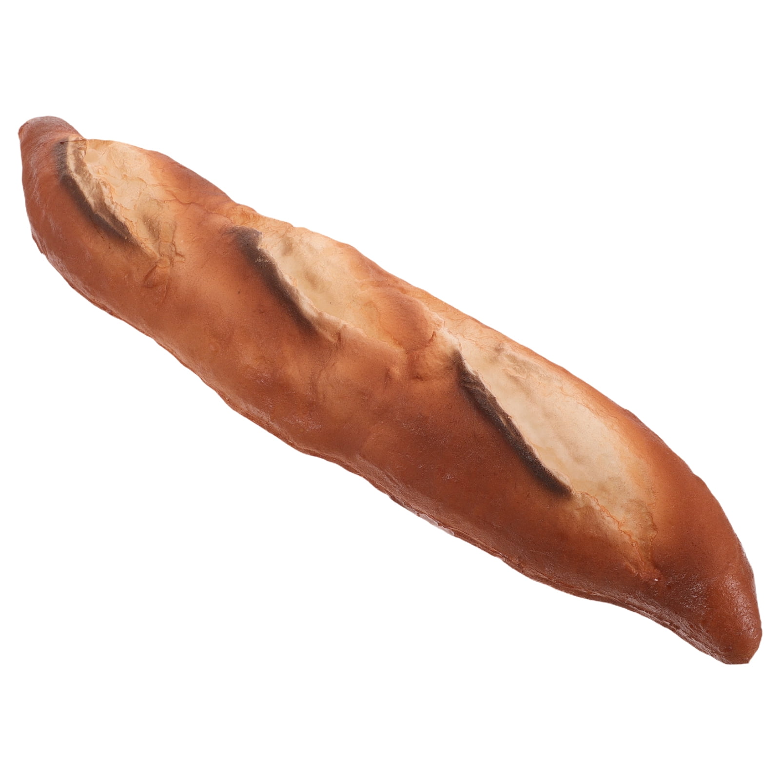 Masteelf Artificial Bread Fake Bread Realistic French Long Bread ...