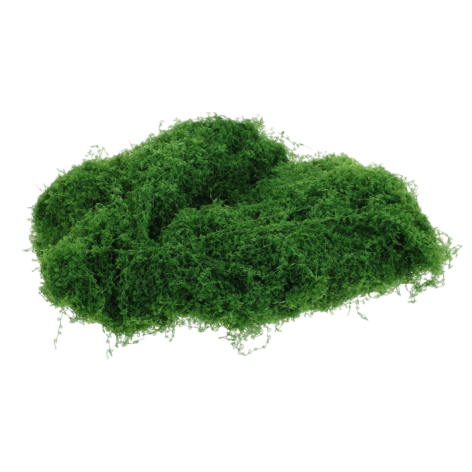 Masteelf Realistic Artificial Moss for Crafts and Plants Pot Decoration ...