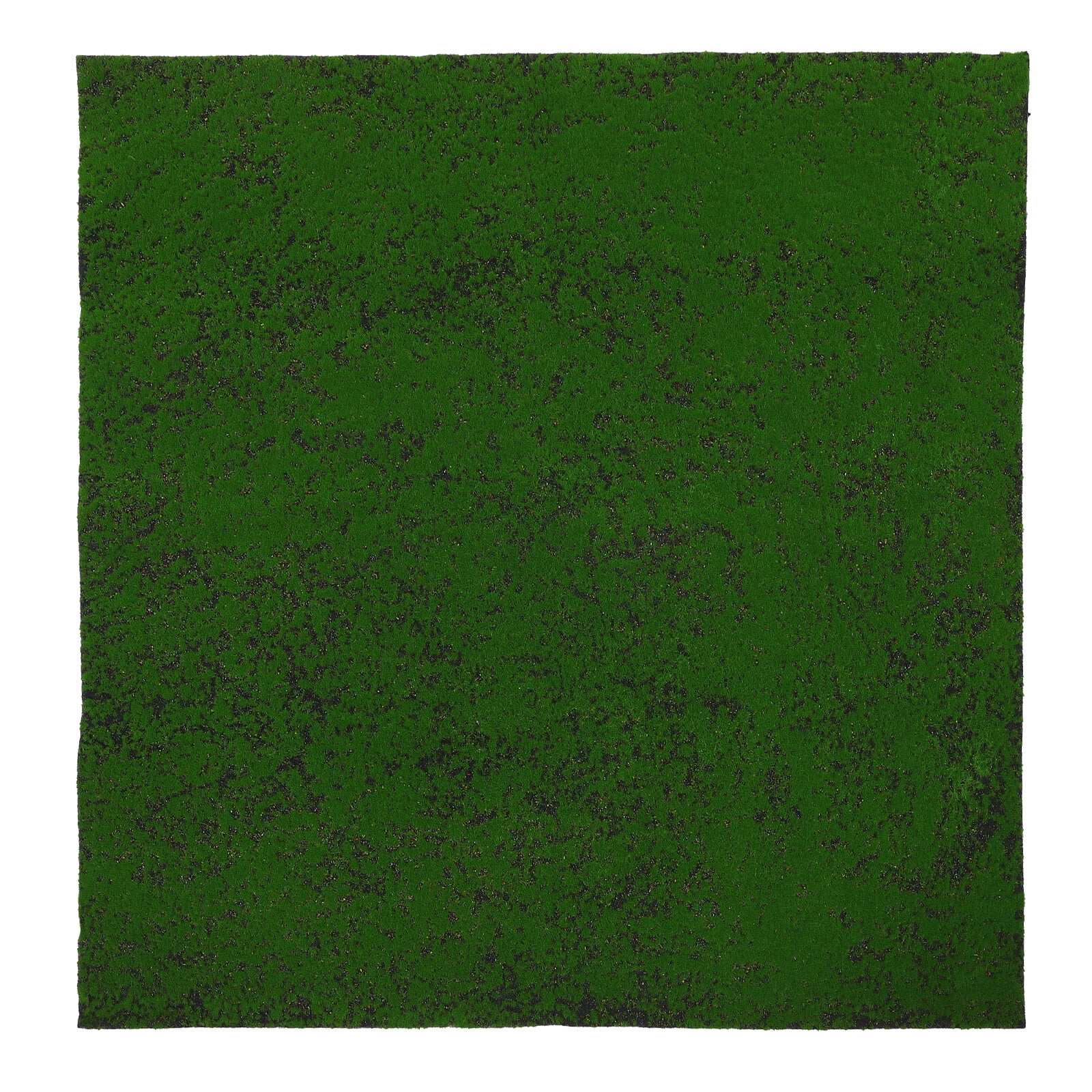 Masteelf Artificial Moss Mat Moss Carpet Turf Home Wedding Party Garden ...