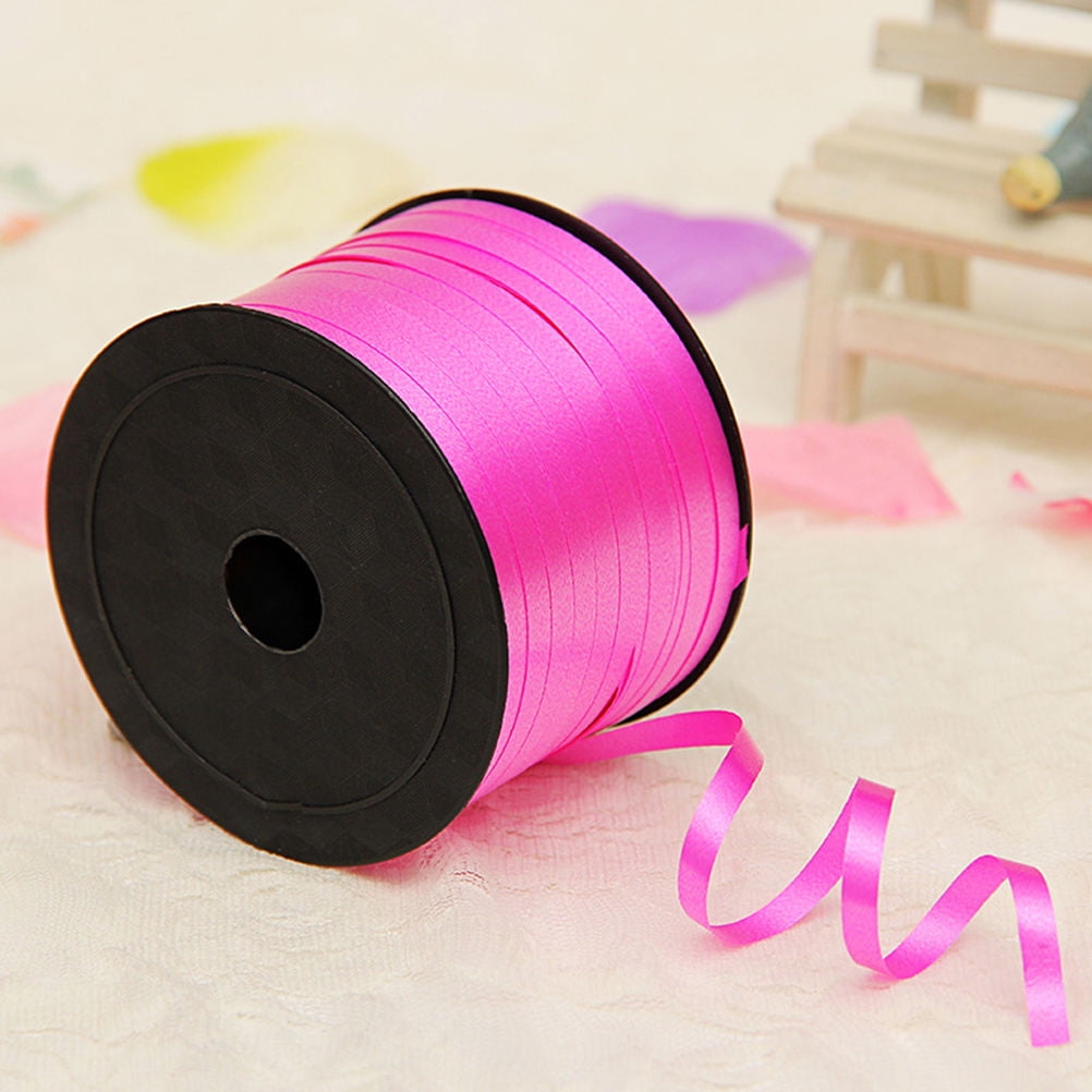 Masteelf Assorted Color Plastic Curling Ribbons for Decoration 12 Rolls ...