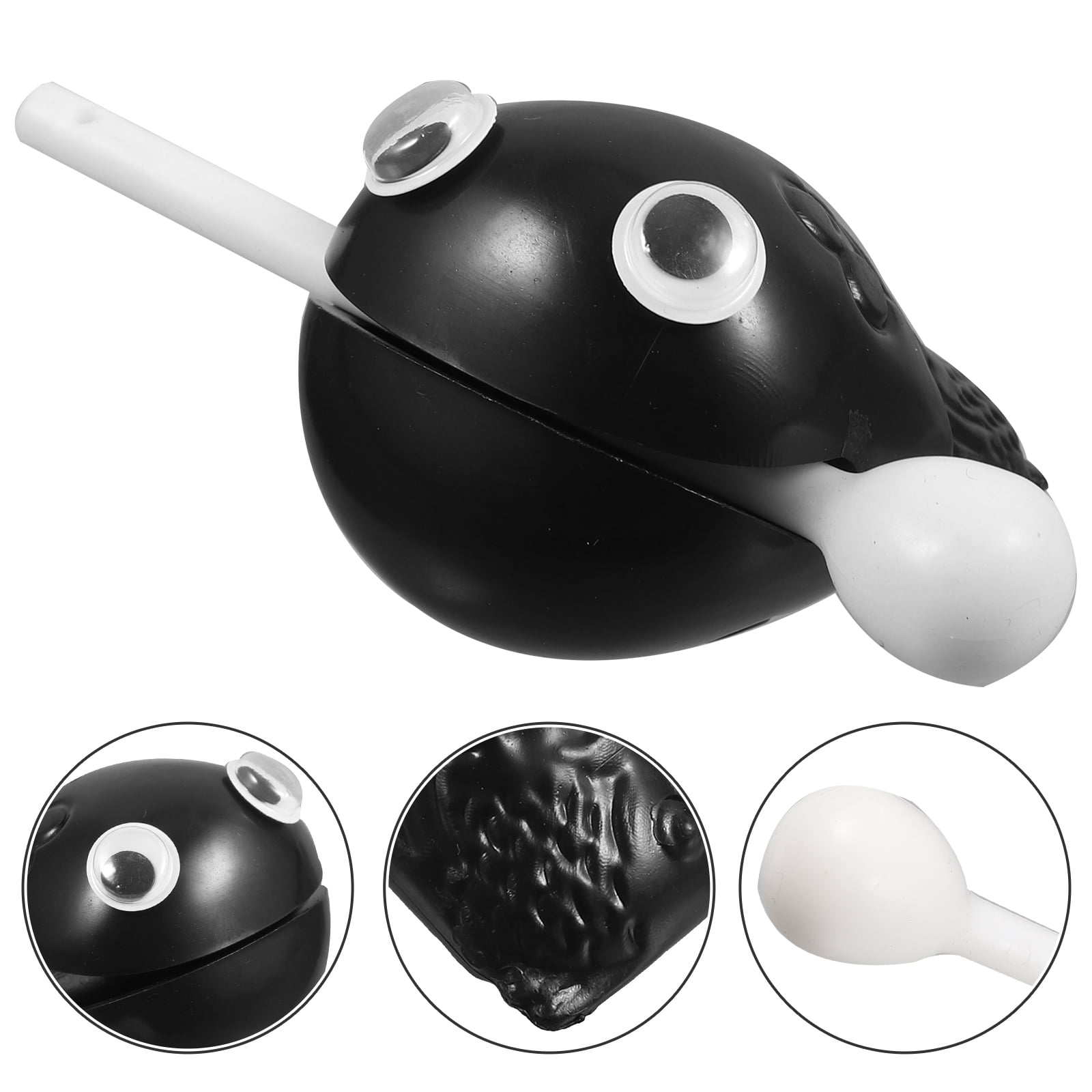 Masteelf Assorted Color Resin Percussion Toy for Kids Musical ...