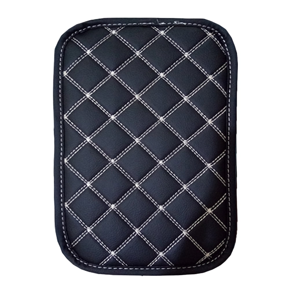 Masteelf Auto Arm Rest Seat Box Padding Universal Car Armrest - Walmart.com