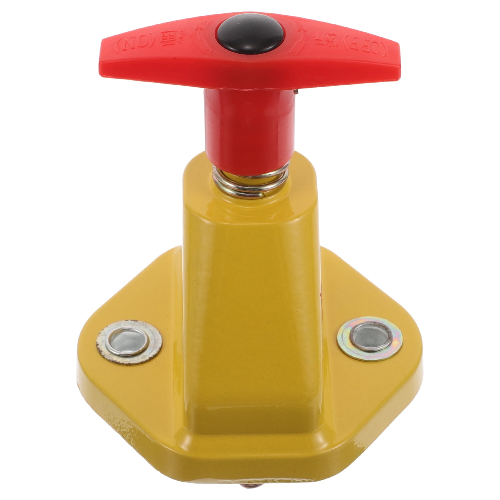 Masteelf Auto Battery Terminal Disconnect Cut Off Top Post Disconnect ...