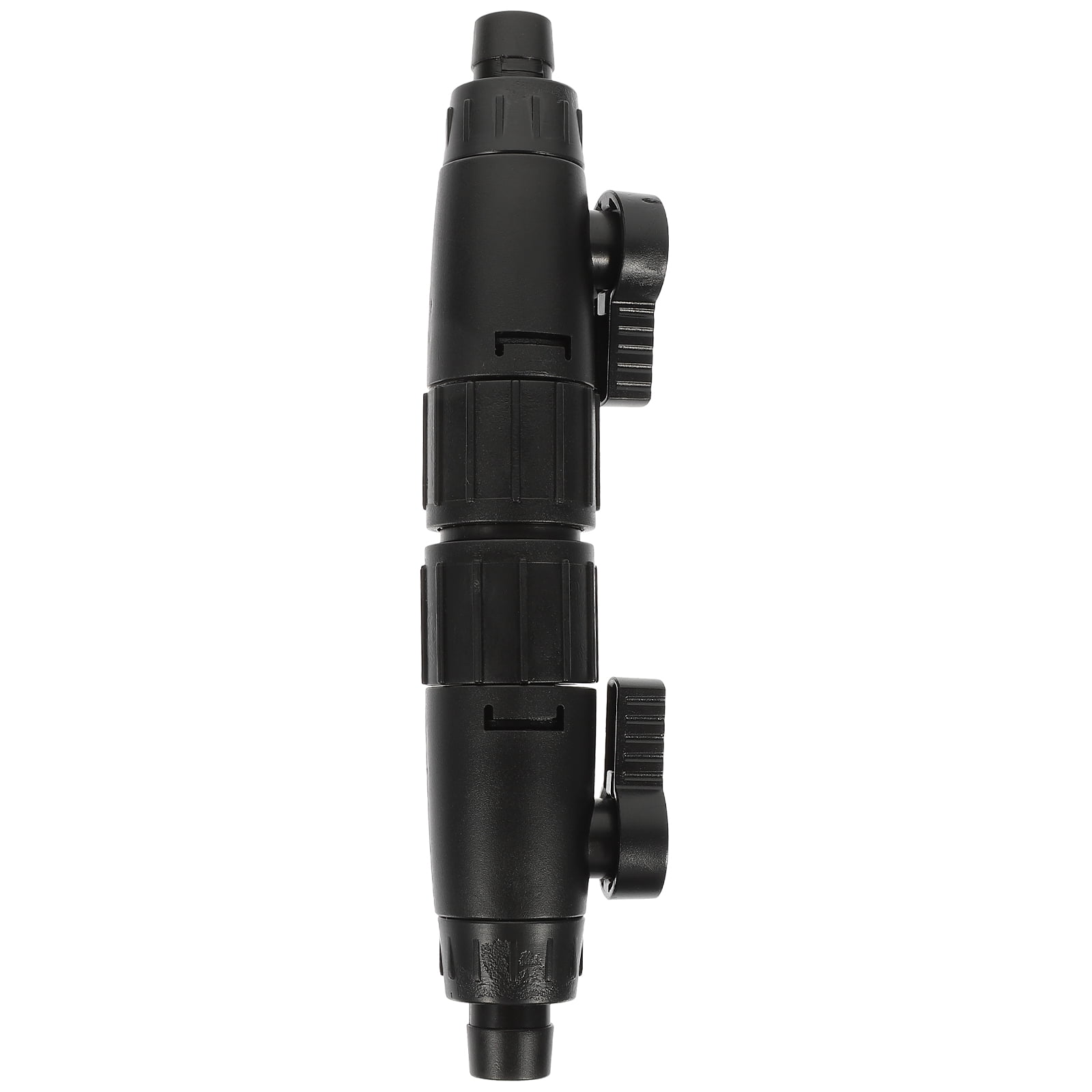 Masteelf Auto Water Pipe Separation Joint Water Control Connector 17 ...