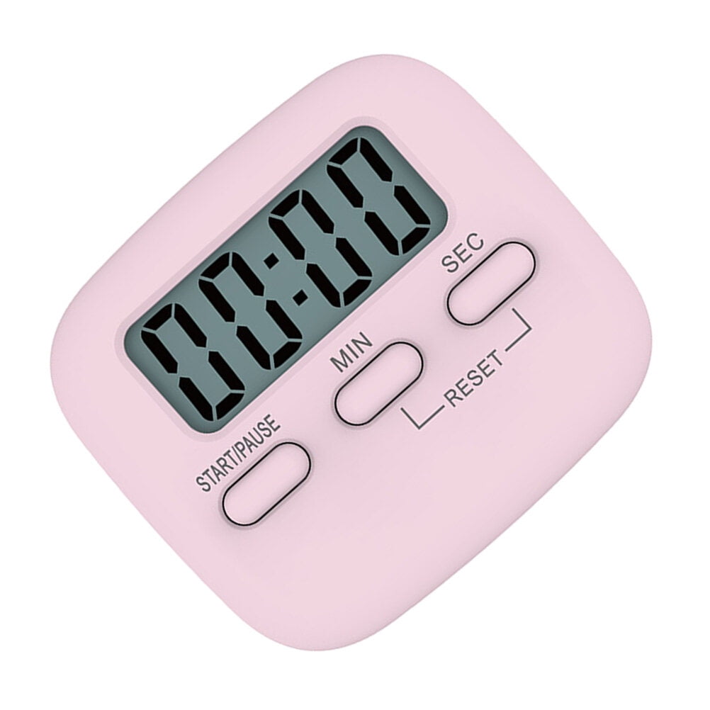 Masteelf Automatic Gadgets Garden Thumb Pinchers Alarm Clock Student ...