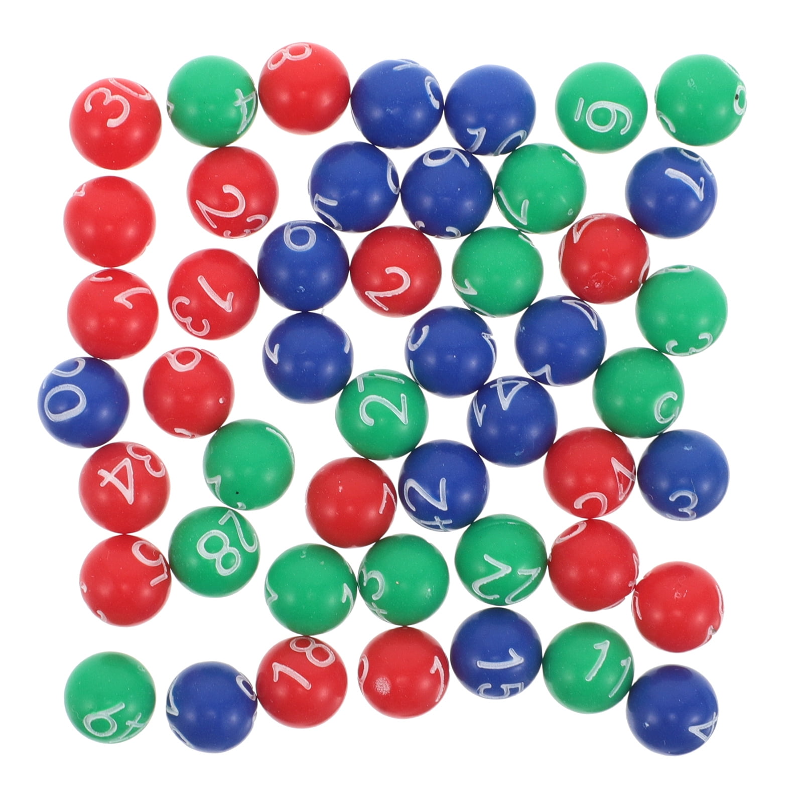 Masteelf Automatic Prize Ball Three-color Decoration Lottery Machine ...