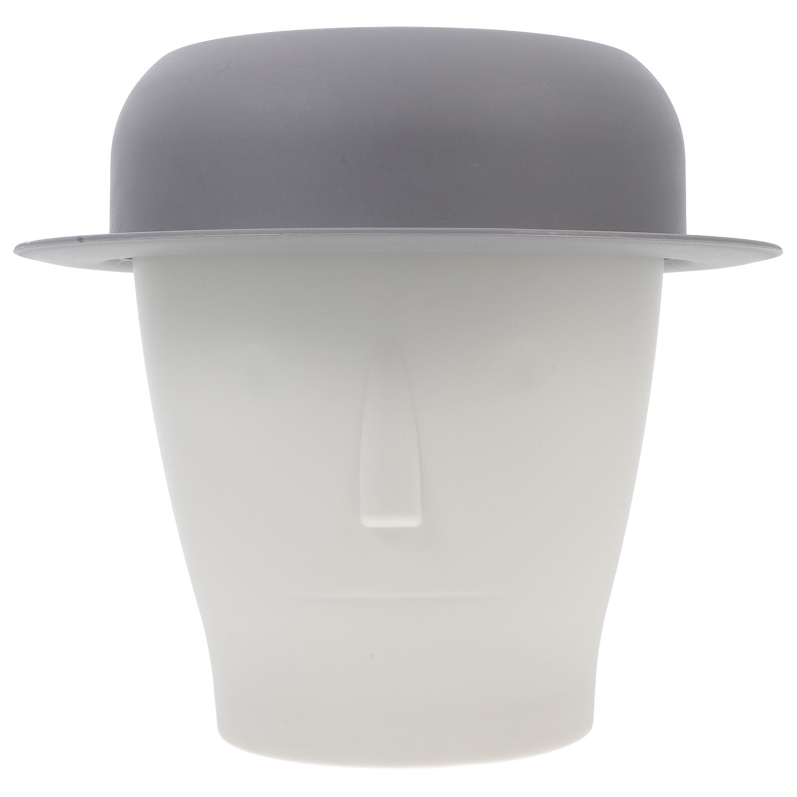 Masteelf Automatic Watering Planter Home Flowerpot Convenient Planter ...