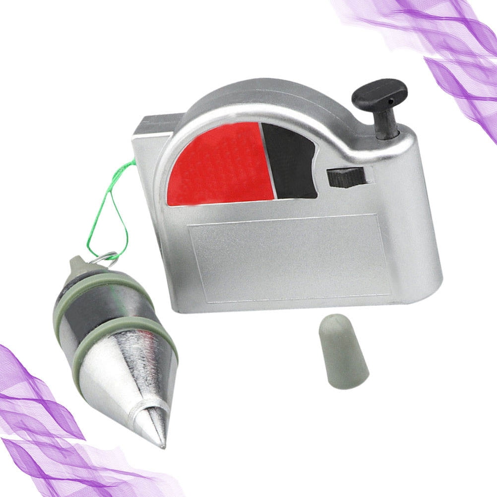 Masteelf Automatic Wire Retraction Building Construction Measuring Tool ...
