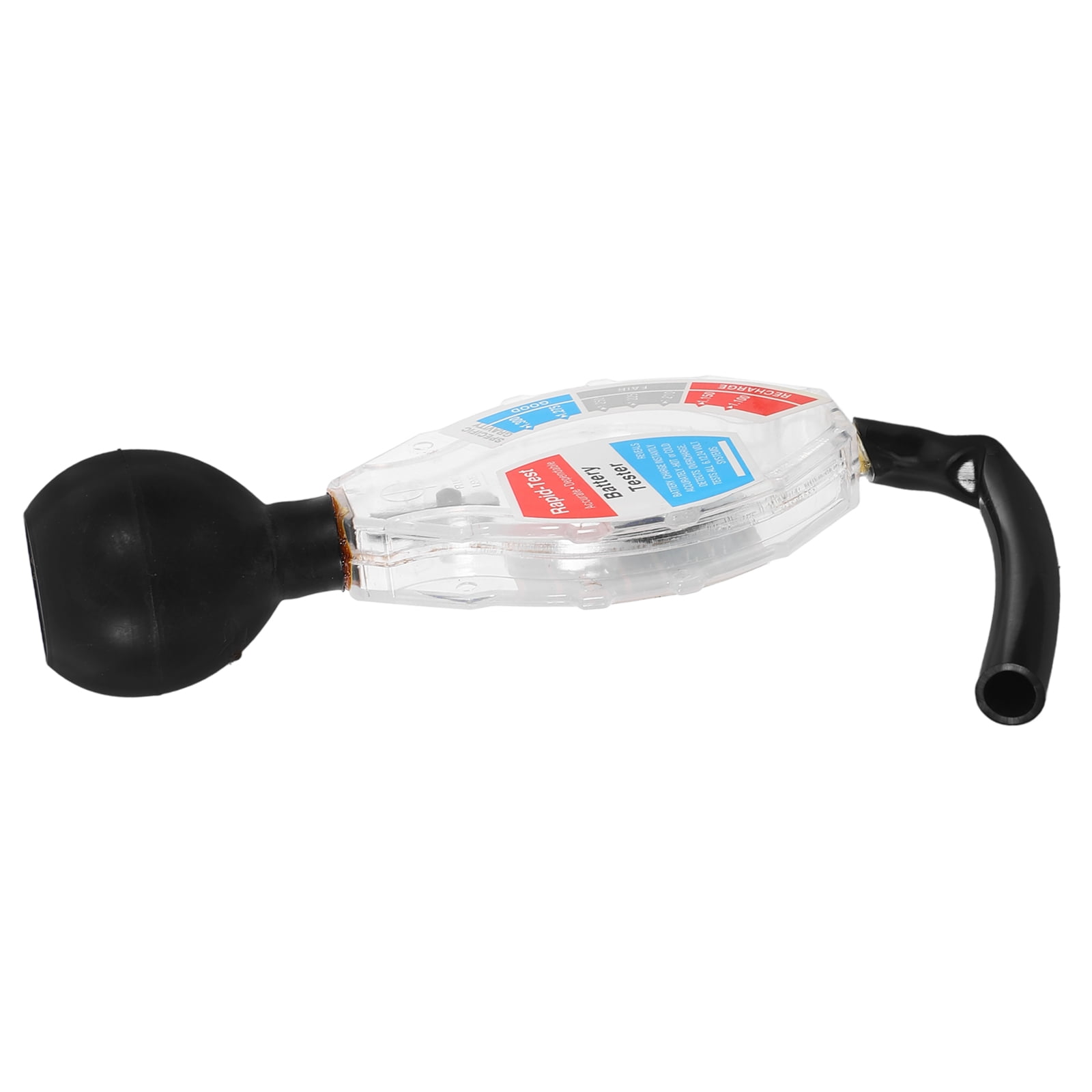 Masteelf Automobile Battery Tester Car Hydrometer Tester Battery ...