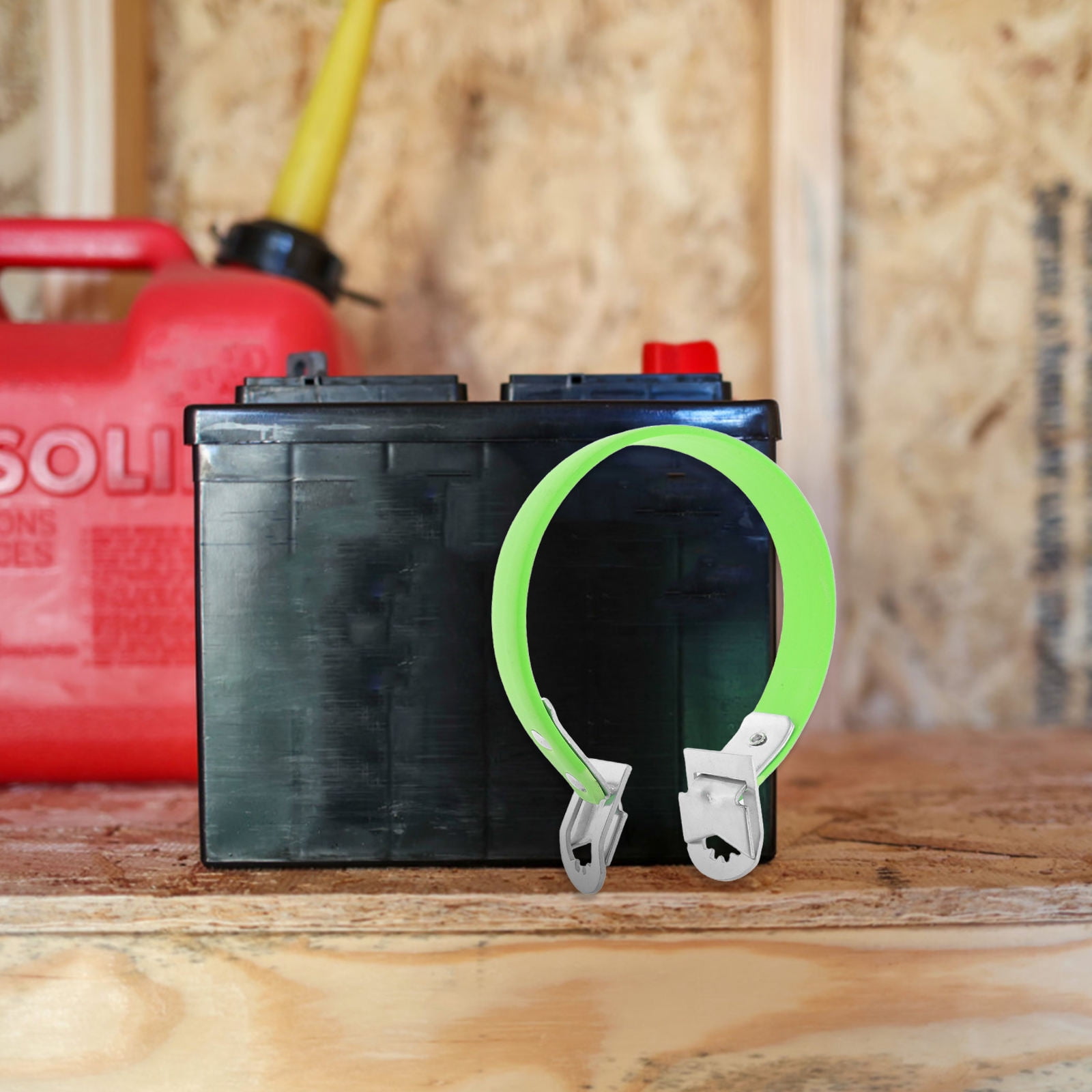 Masteelf Automotive Battery Lifting Strap Battery Carrier Battery ...