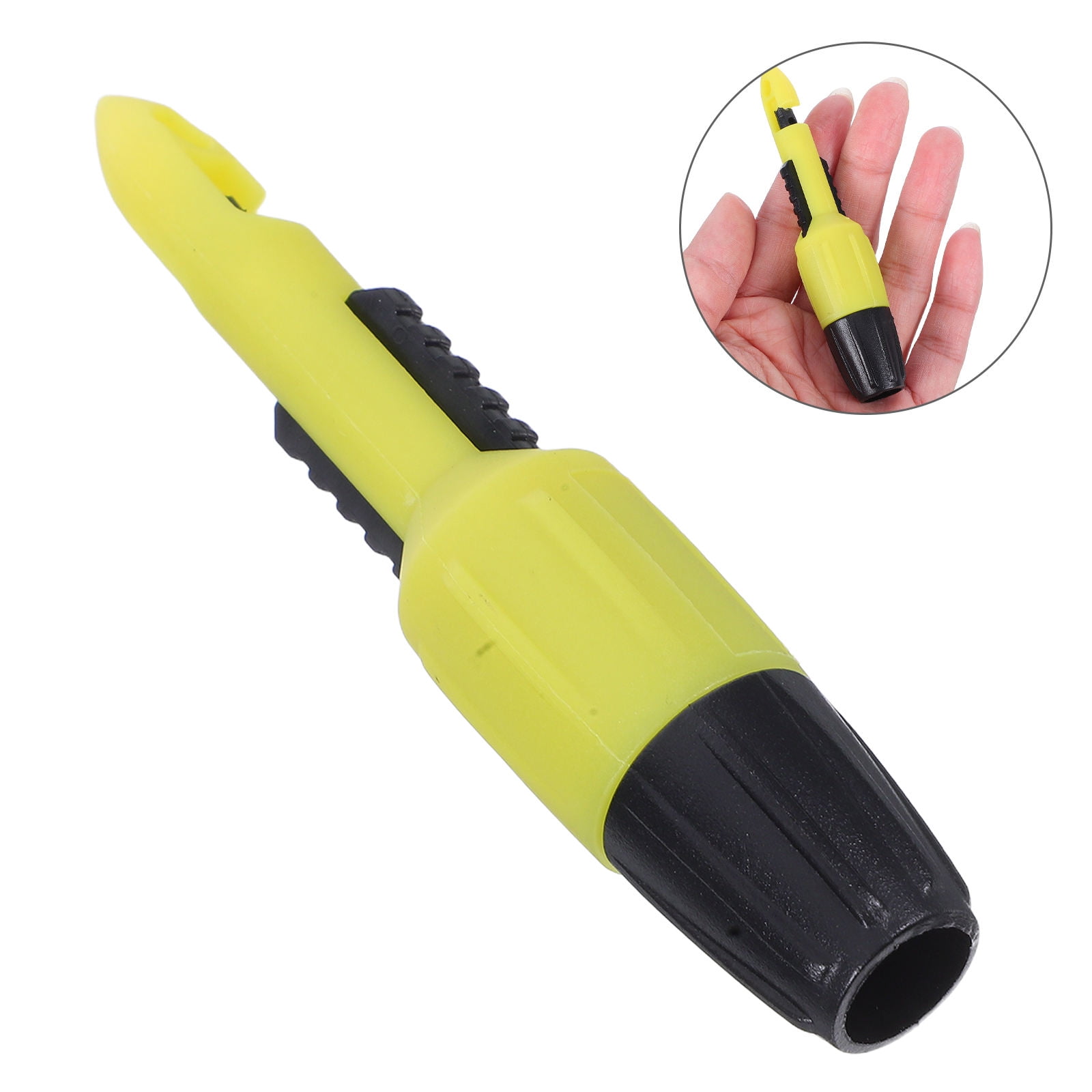 Masteelf Automotive Circuit Testing Tool Multimeter Probe With Puncture ...