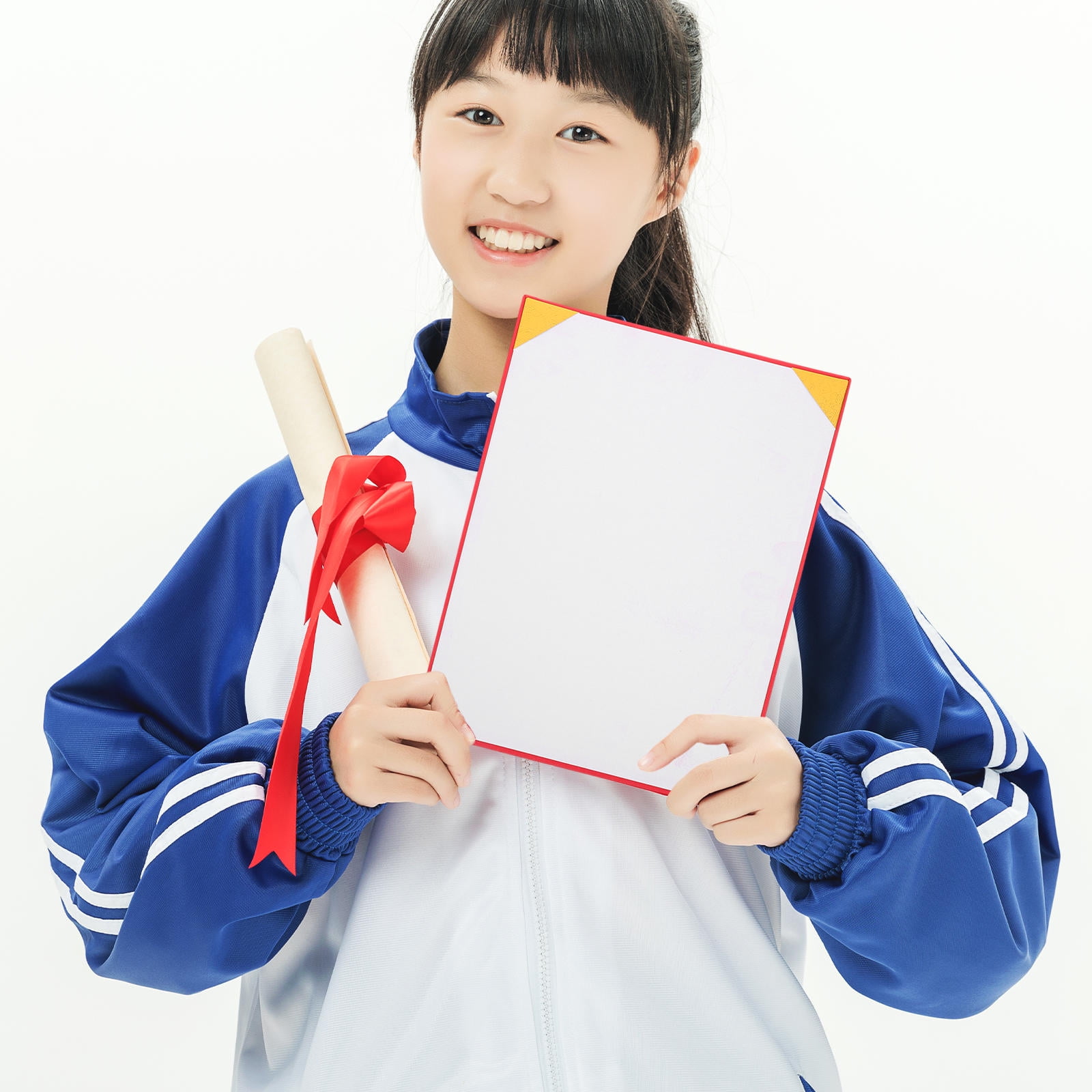 Masteelf Award Paper for Certificate Use Blank Honor Paper Graduate ...