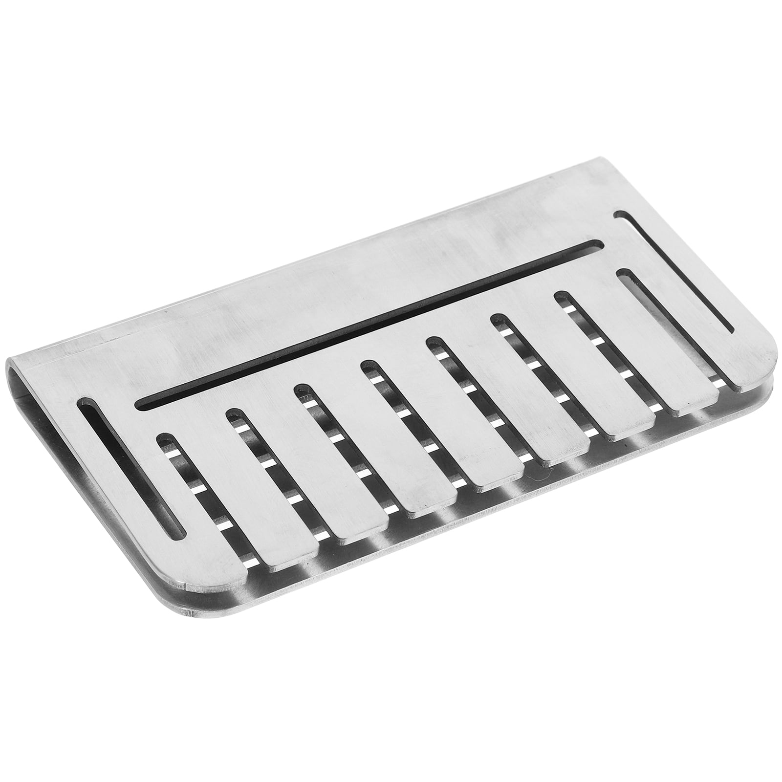 Masteelf BBQ Oil Shield Grill Grease Guard Catcher Barbecue Drip Heavy ...