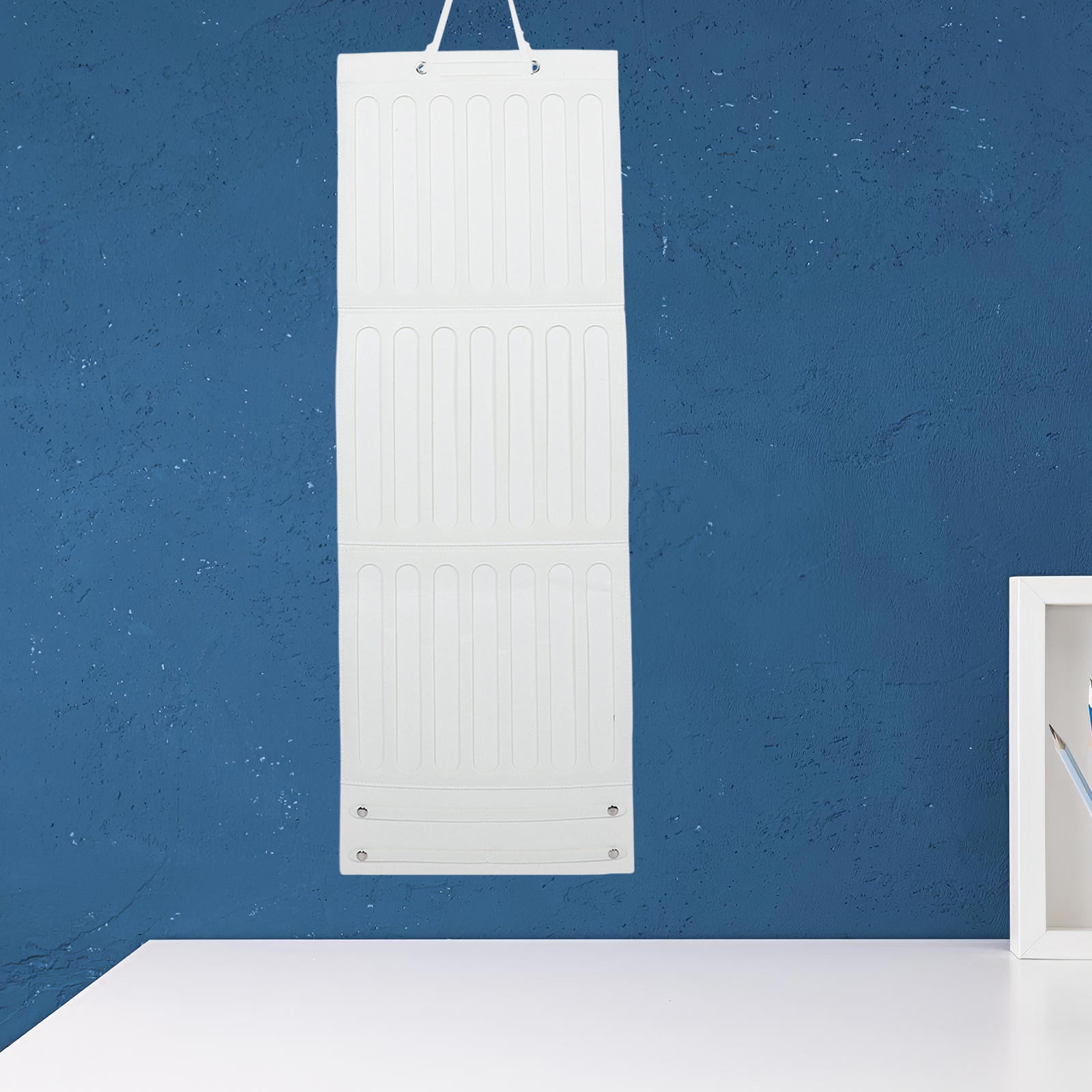 Masteelf Baby Girl Hair Bows Holder Hair Clips Storage Hanger Ribbons ...