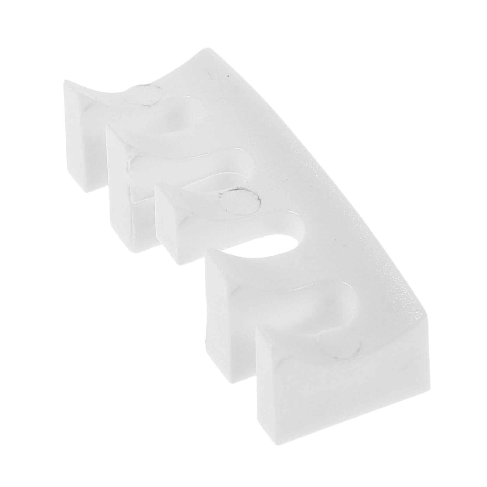 OFFIGAM Racket Stringing Tool White ABS and Resilient for Enhanced ...