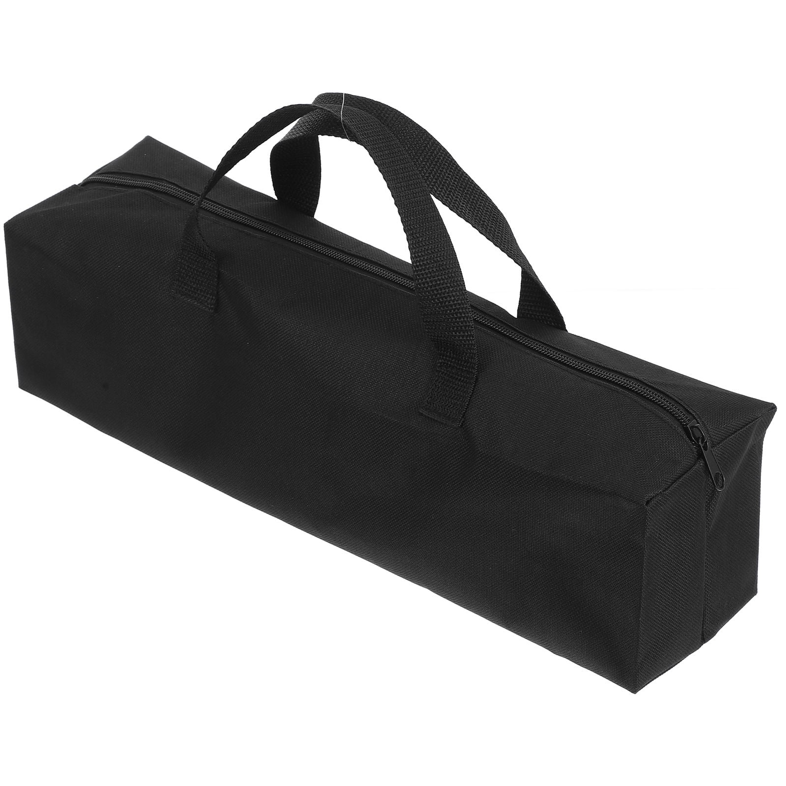 Masteelf Bag Barbecue Rack Storage Bag Grill Utensil Storage Bag Large ...