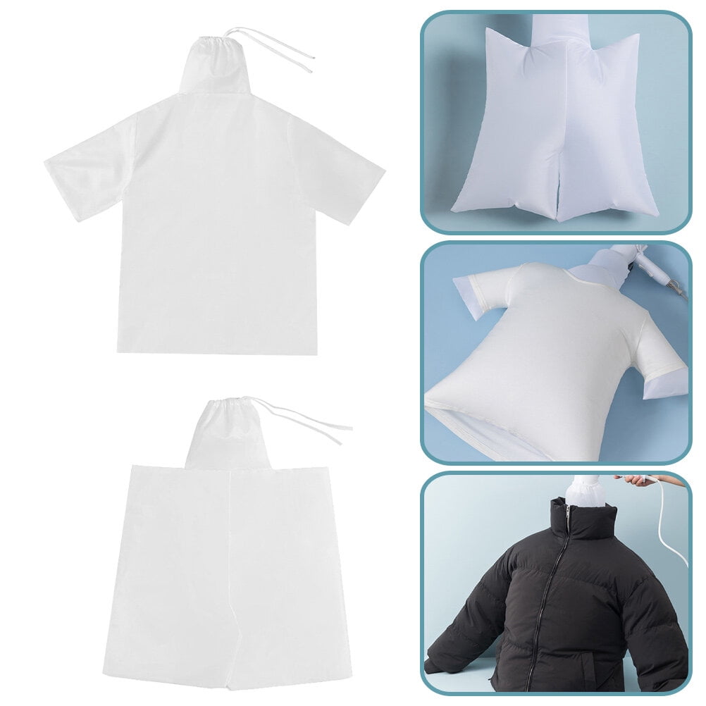 Masteelf Bag Dry Cleaning Bags for Clothes Dryer Dryers Travel ...