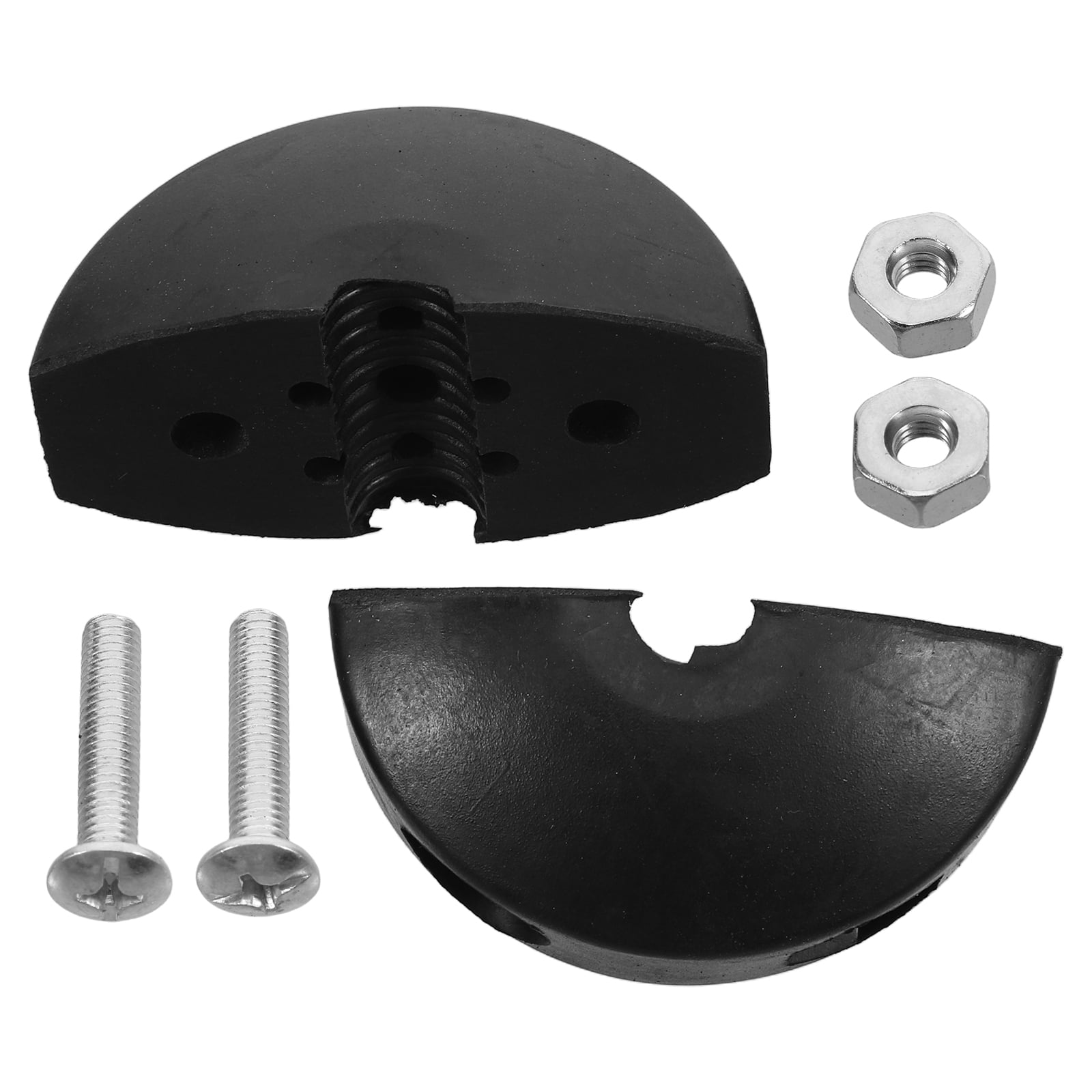 Masteelf Ball Stopper For Air Hose Reels For 1/4 Inch Inner Diameter ...