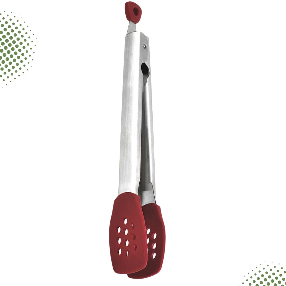 Masteelf Barbecue Clip Food Squeezer Ladle Fryers Grill Cheese Sandwich ...