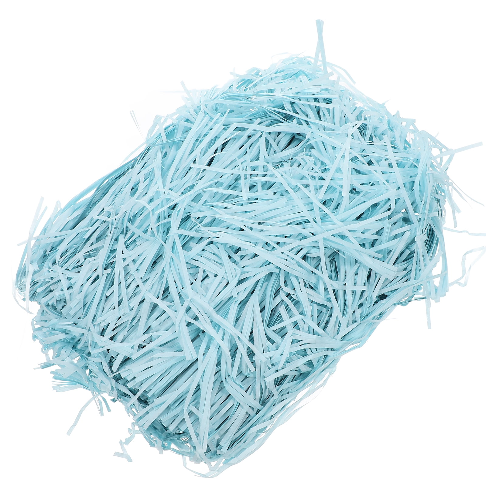 Masteelf Basket Stuffing Crinkle Cut Paper Decorative Shredded ...
