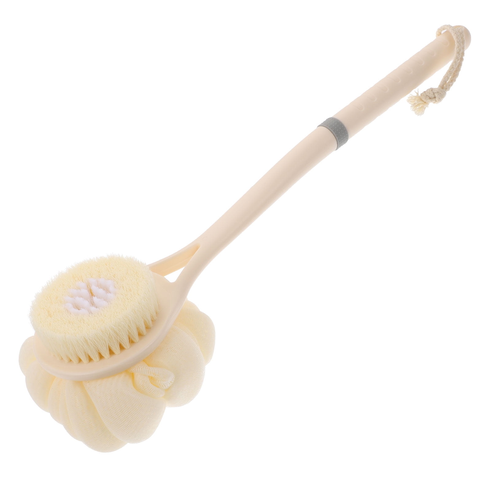 Masteelf Bath Tool Long-handled Ball Candy Mixing Bowl Dried Fruit ...