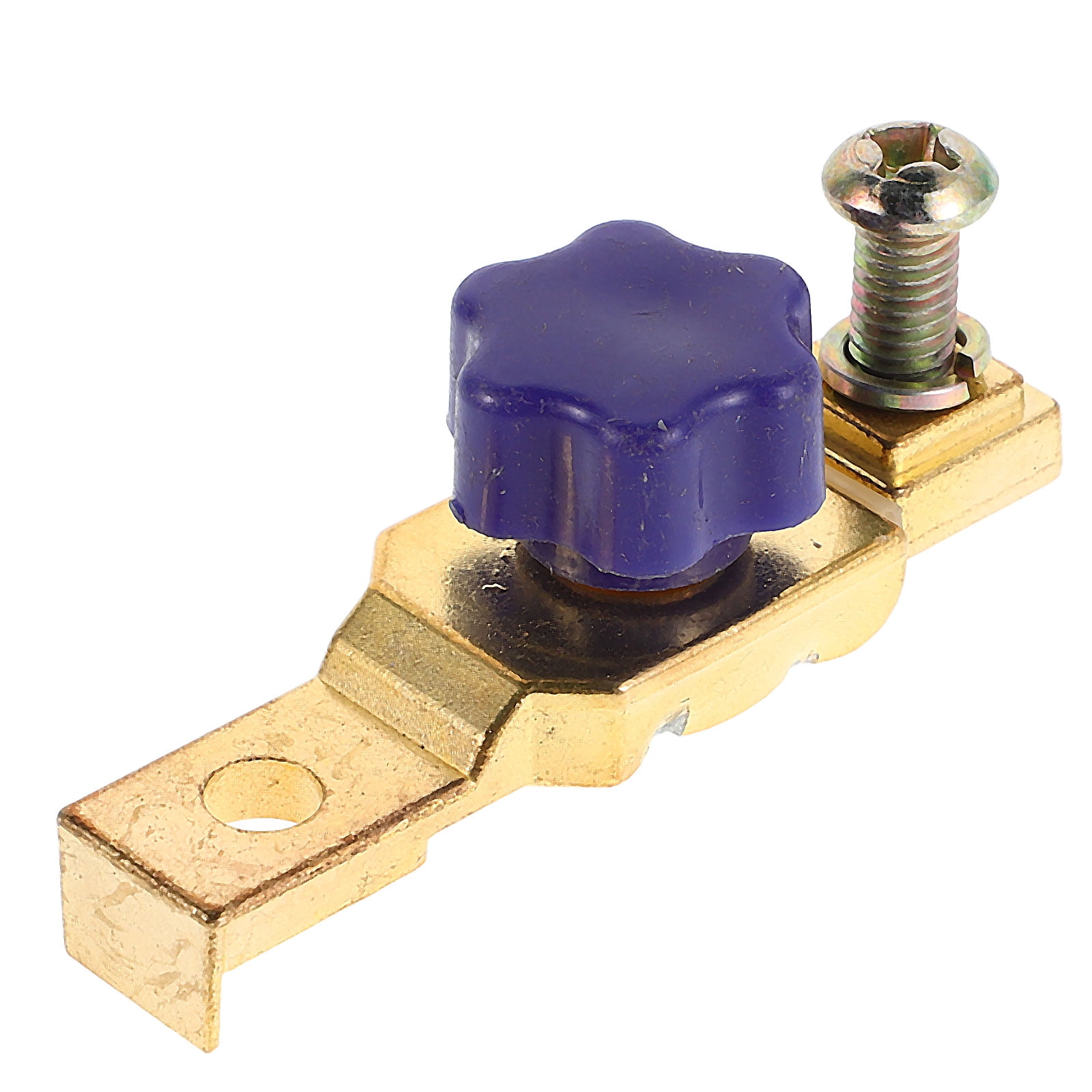 Masteelf Battery Disconnect Kill Switch Motorcycle Battery ...