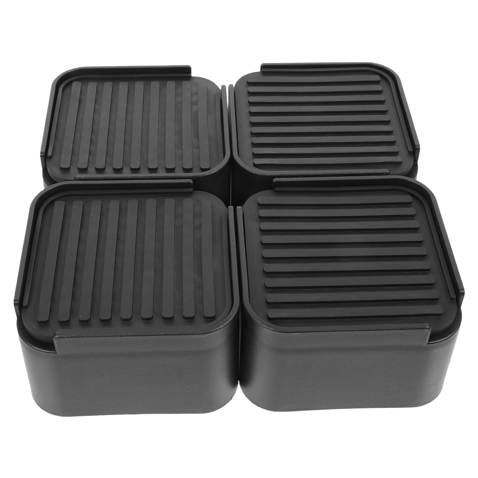 Masteelf Bed Lift Furniture Lifter Booster Seat Riser Foot - Walmart.com