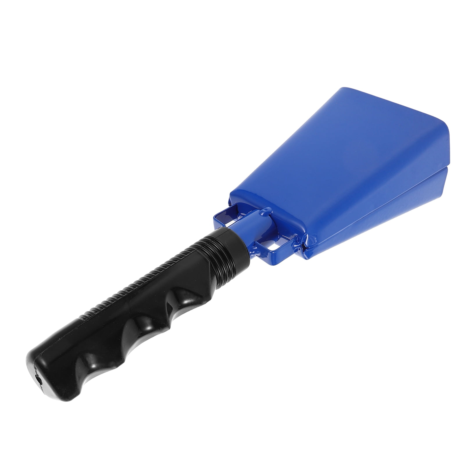 Masteelf Bells for Kids Steel Cow Wedding Cowbell Role-playing Foam ...