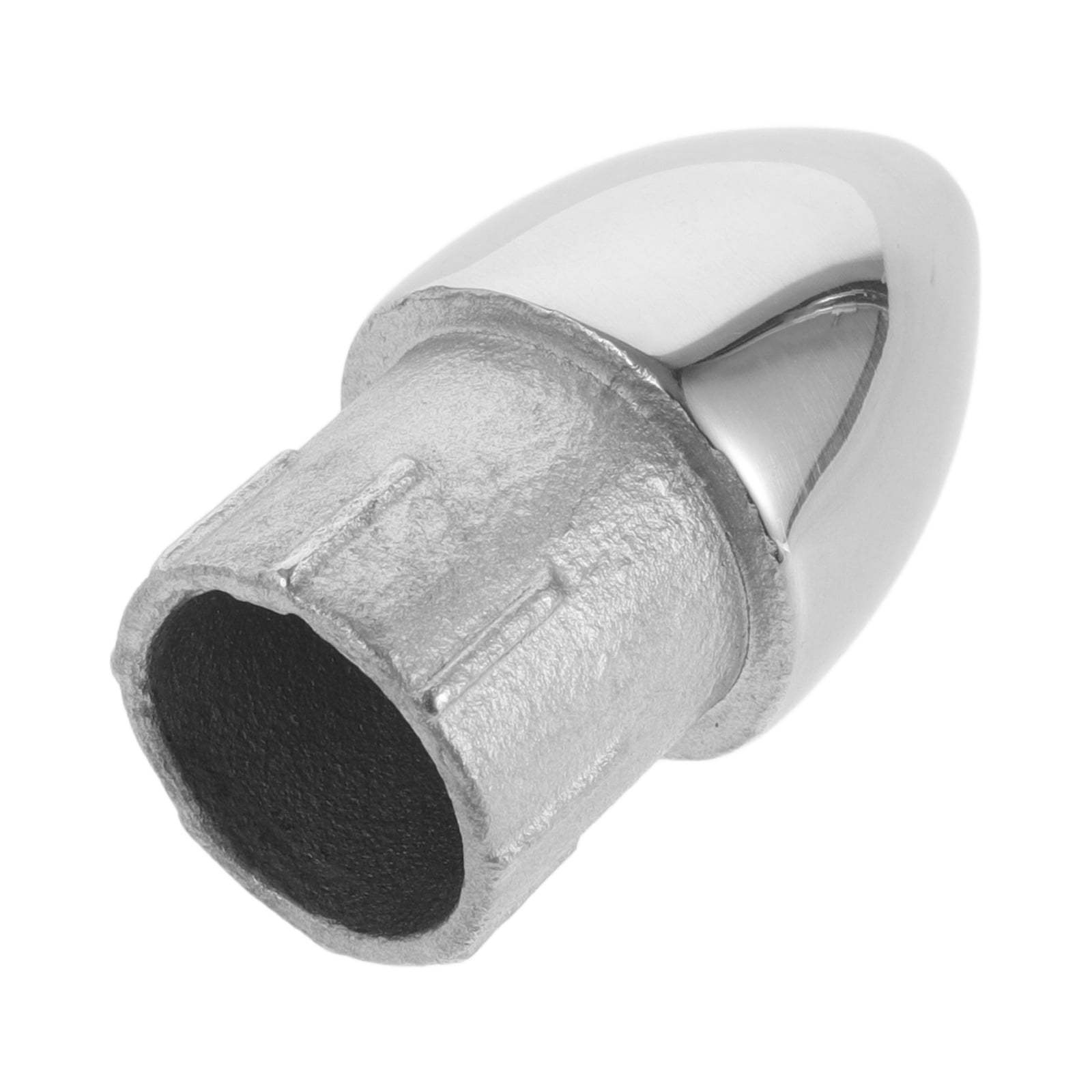 Masteelf Bento Container Headband Pipe 4.00X2.00X2.00CM Silver ...