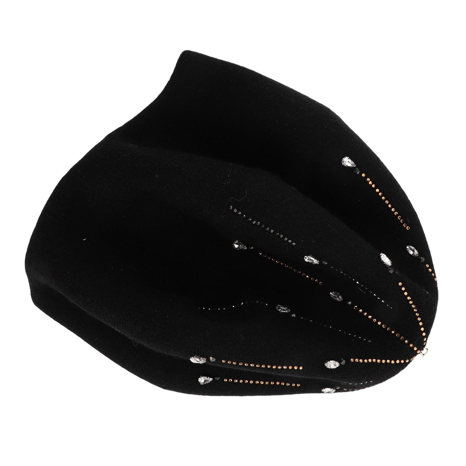 Masteelf Beret Hat For Women Female Supply Women Costume Beret Cute ...