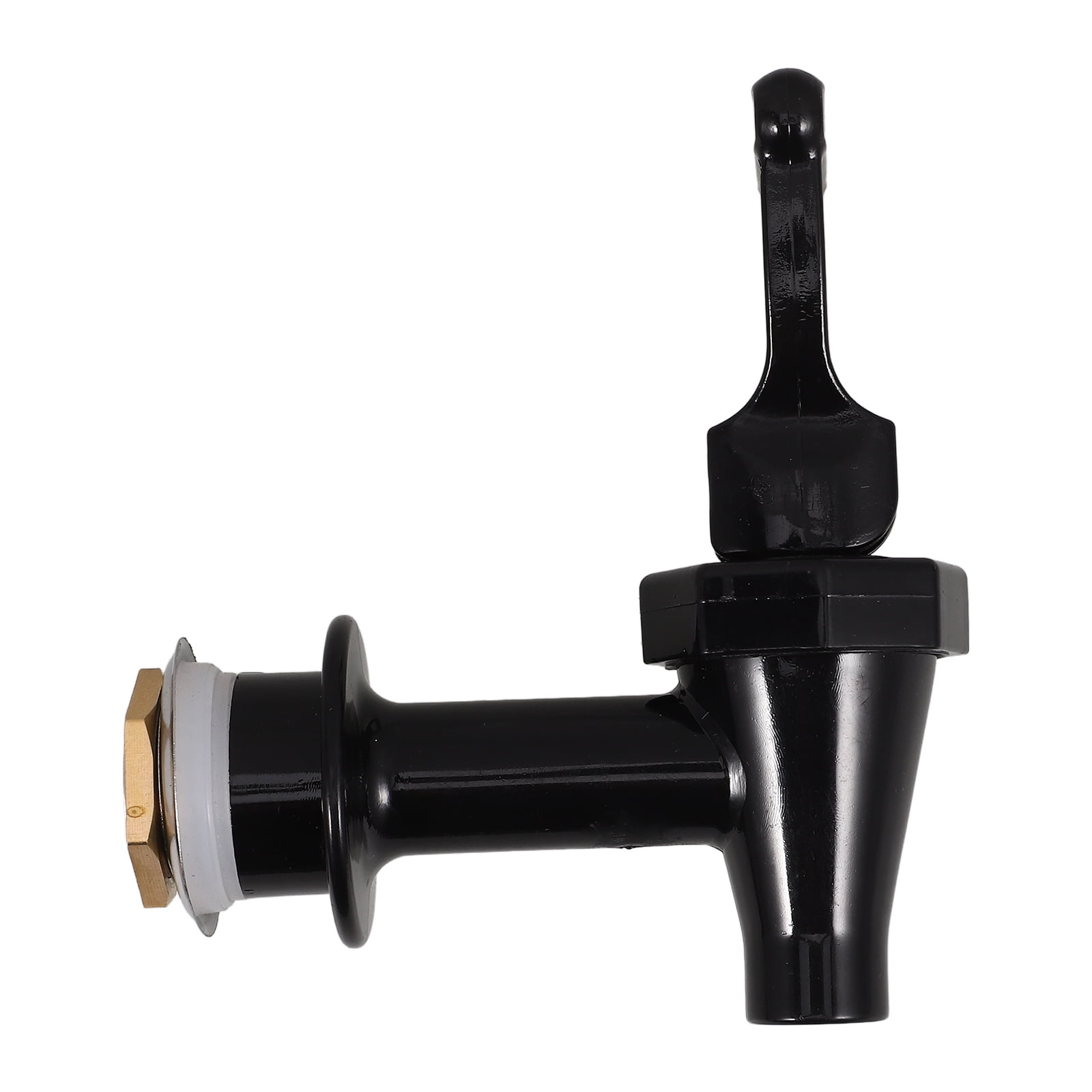 Masteelf Beverage Dispenser Spigot Plastic Drinks Dispenser Spigot ...