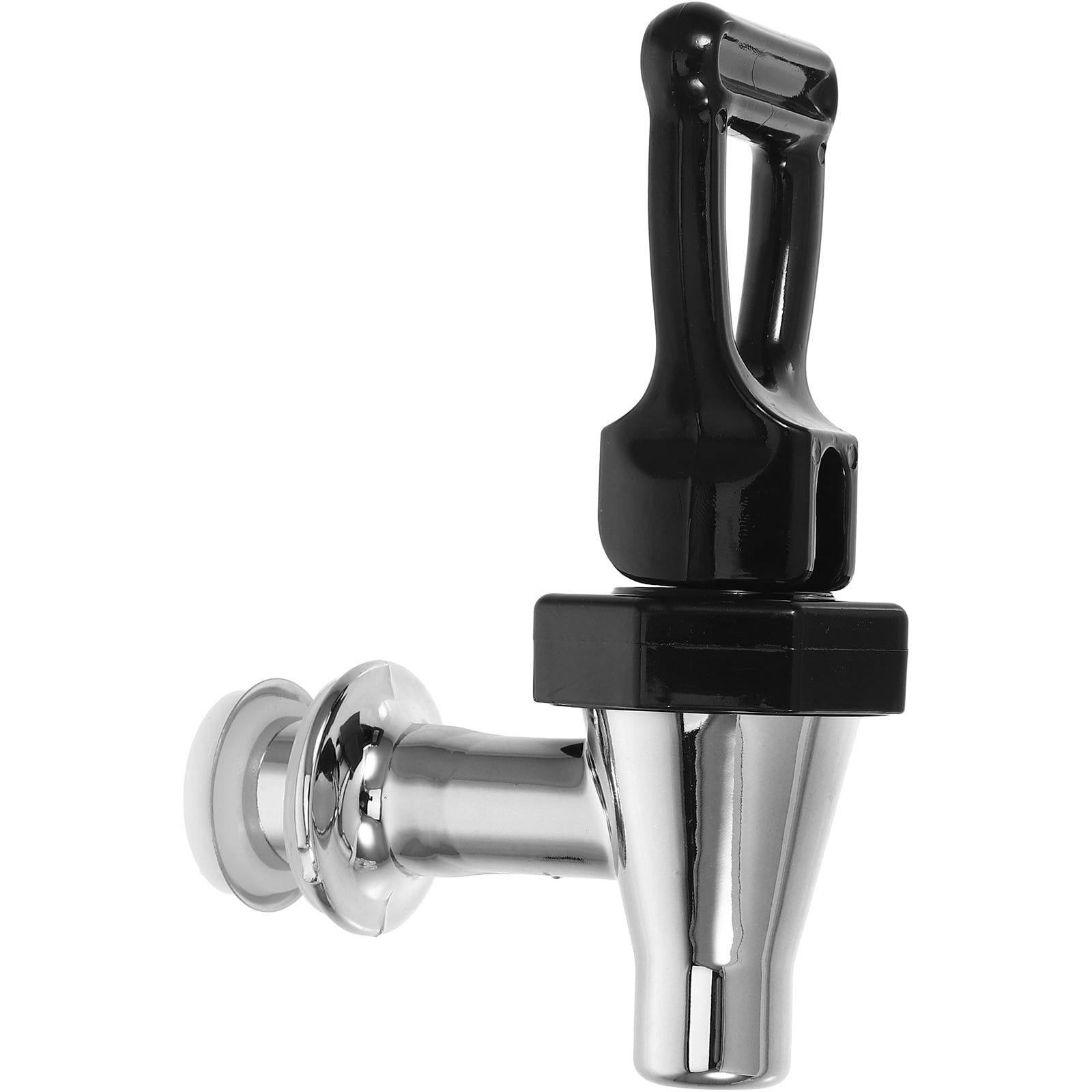 Masteelf Water Dispenser Tap Replacement 1 Set Reusable Plastic Spigot ...