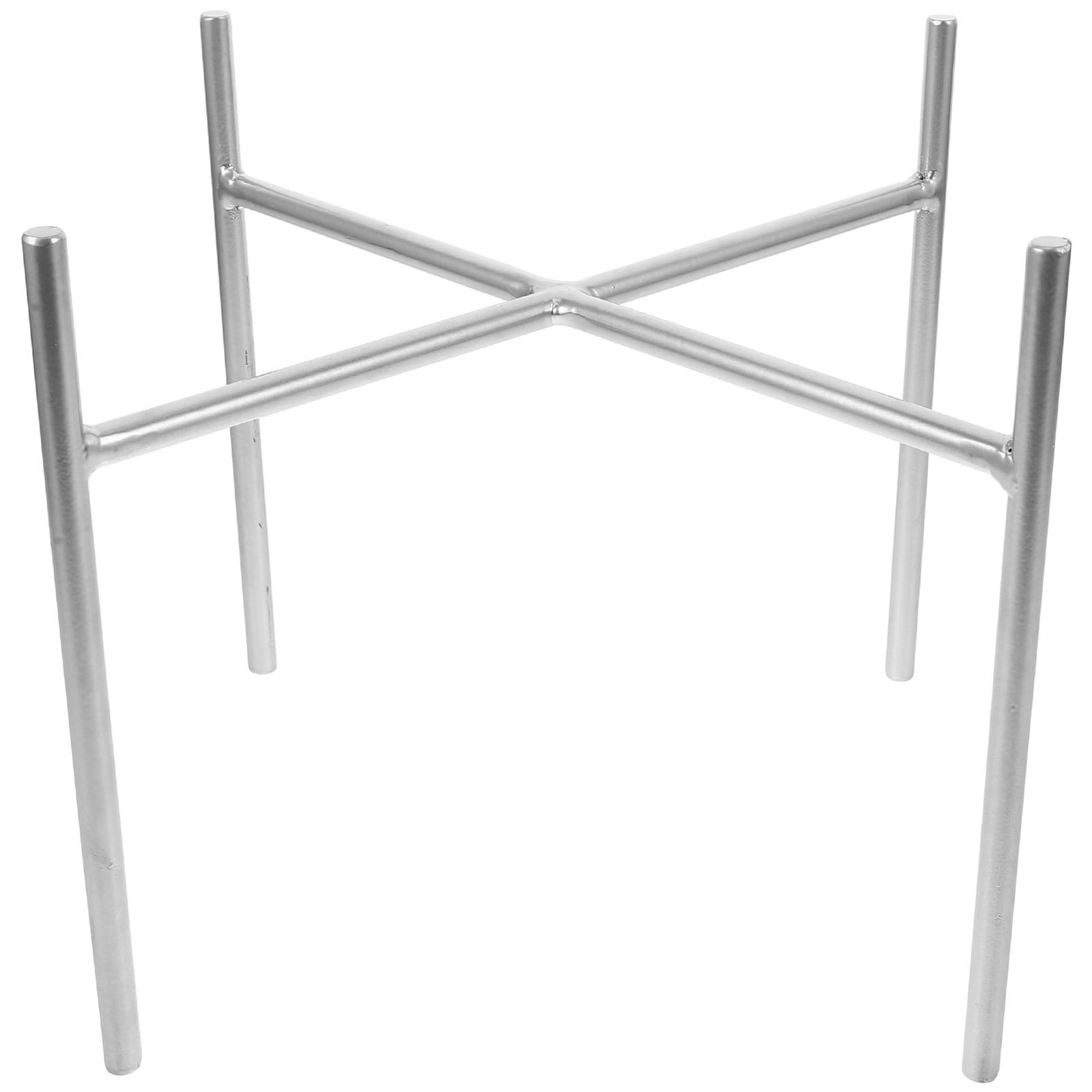 Masteelf Beverage Drink Dispenser Stand Planter Holder Fish Tank Holder ...