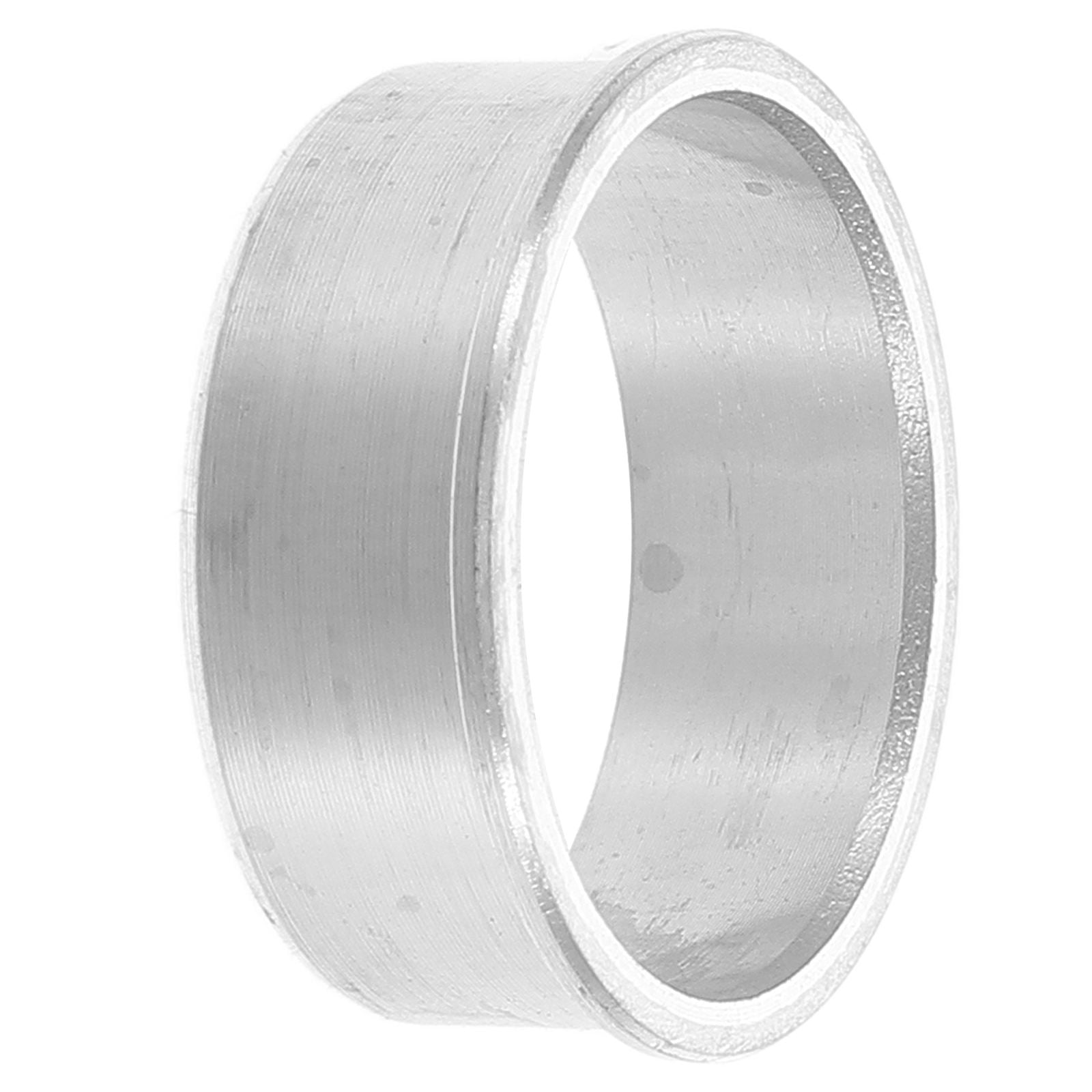 Masteelf Bike Bottom Bracket Adapter 1 Set Bike Washer Middle Shaft ...