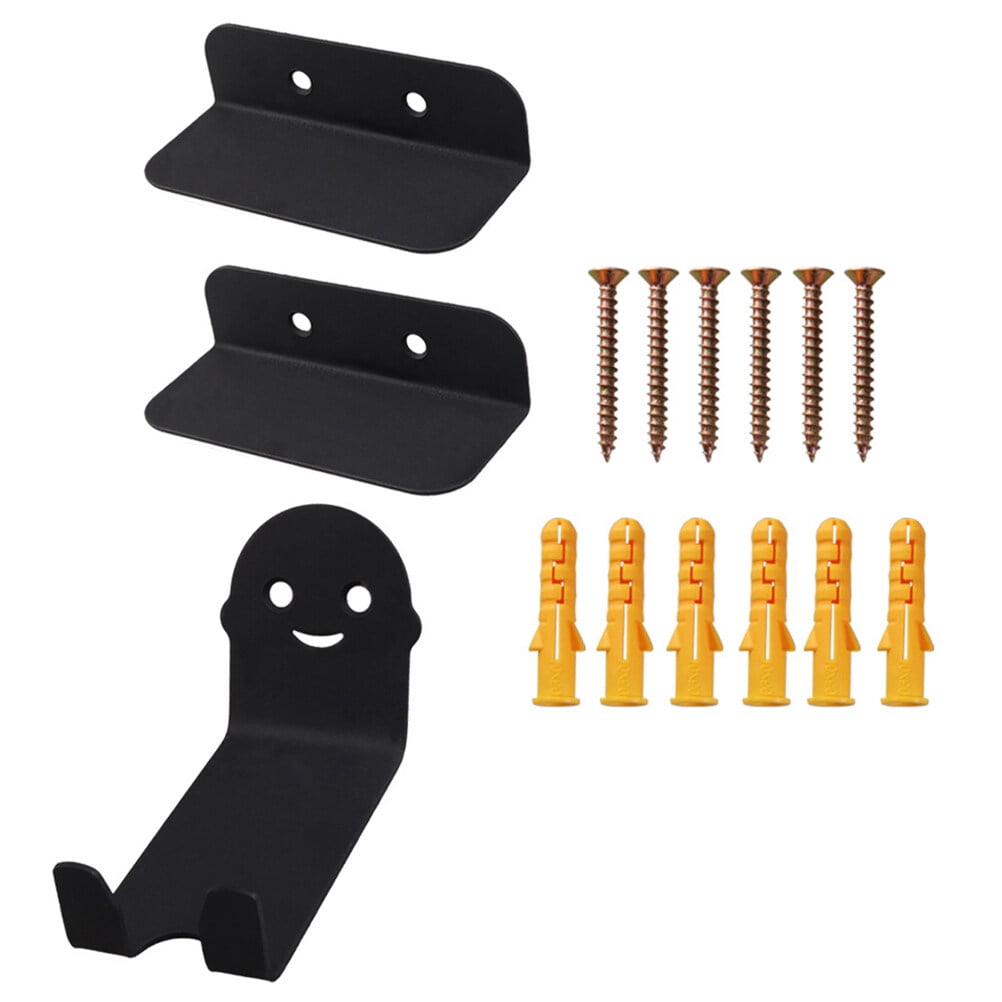 Masteelf Bike Chain Basket Front Hanger Display Rack Storage Organizer ...