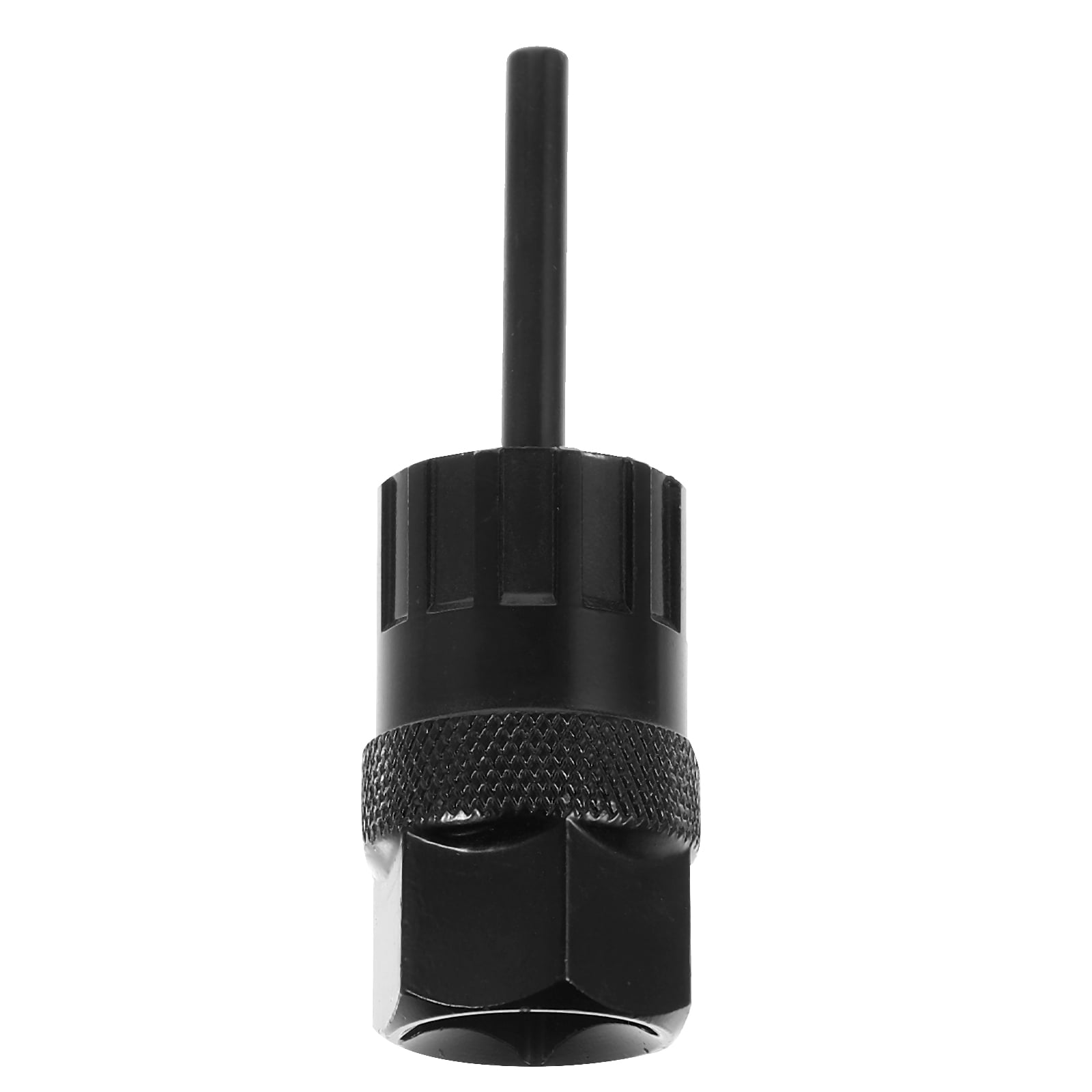 Masteelf Bike Flywheel Socket Wrench Flywheel Puller Bike Repair Tool ...