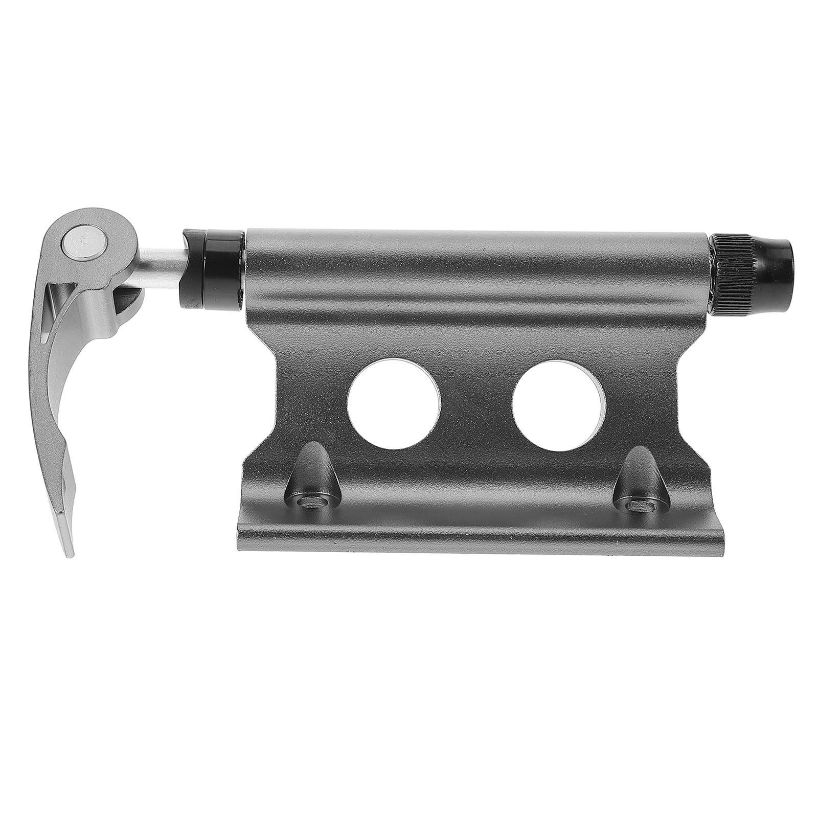 Masteelf Bike Fork Mount Mountain Bike Front Wheel Holder Quick Release ...