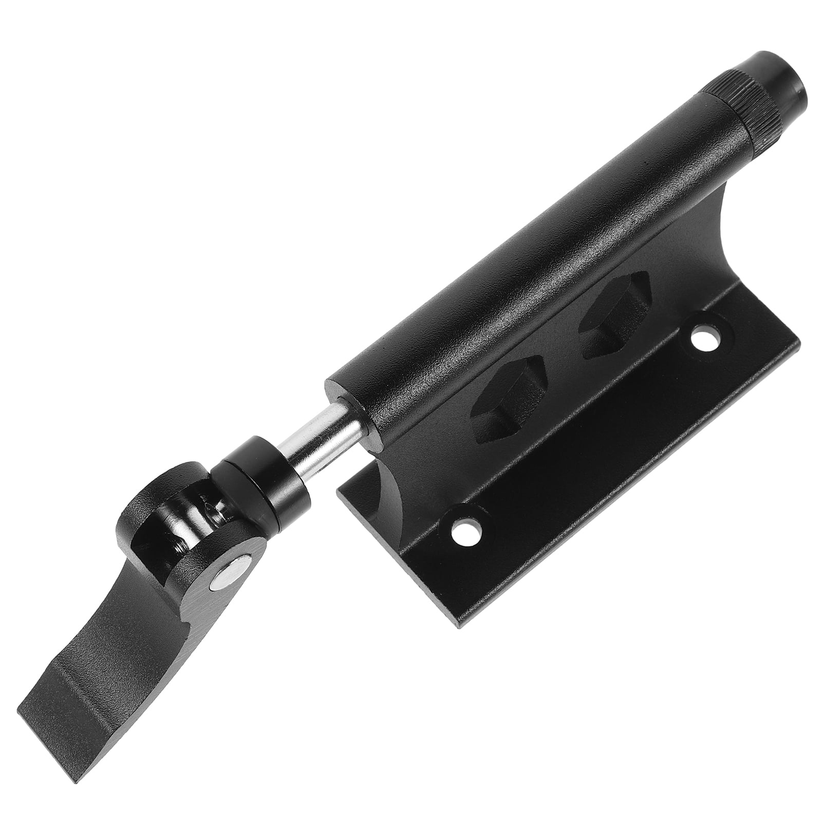 Masteelf Bike Fork Mount Truck Rack Aluminum Thru Axle Fork Mount Bike ...