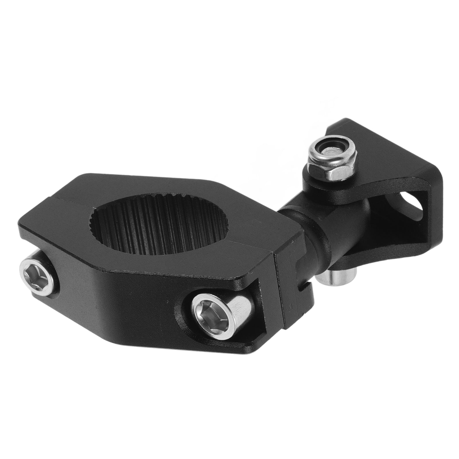 Masteelf Bike Light Mount Motorcycle Parking Bracket RV Fixer Neutral ...