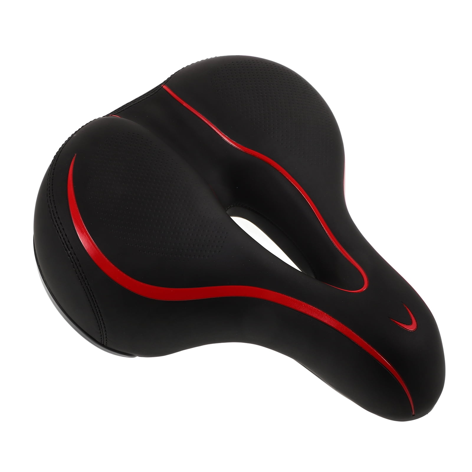 Masteelf Bike Seat Rack Mountain Shake Reduction - Walmart.com