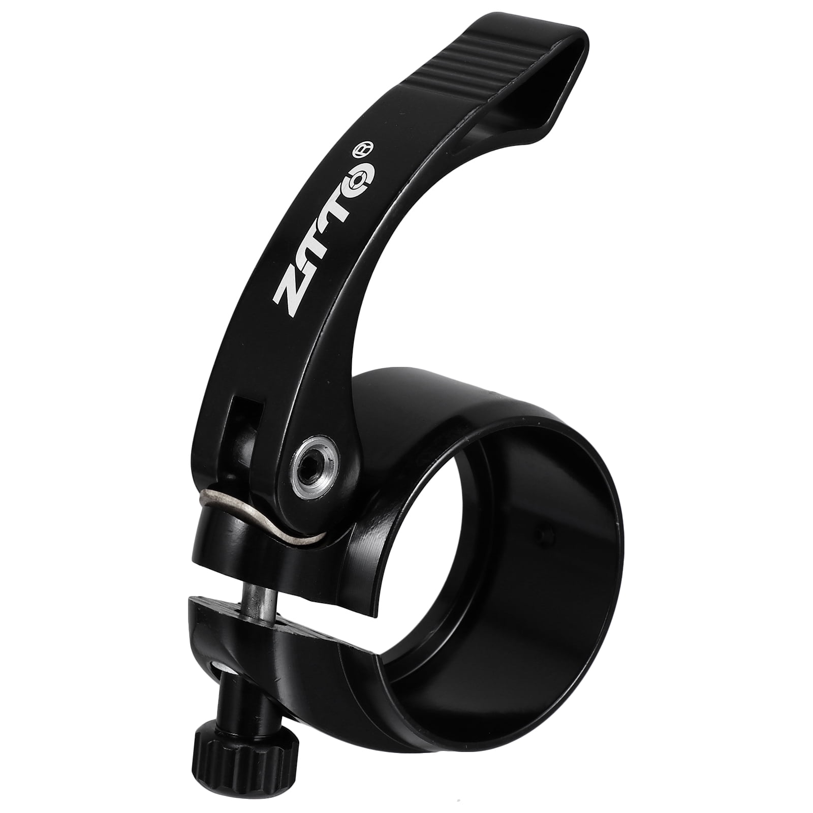Masteelf Bike Shifter Cable Housing Seat Clamp Commuter Secure ...