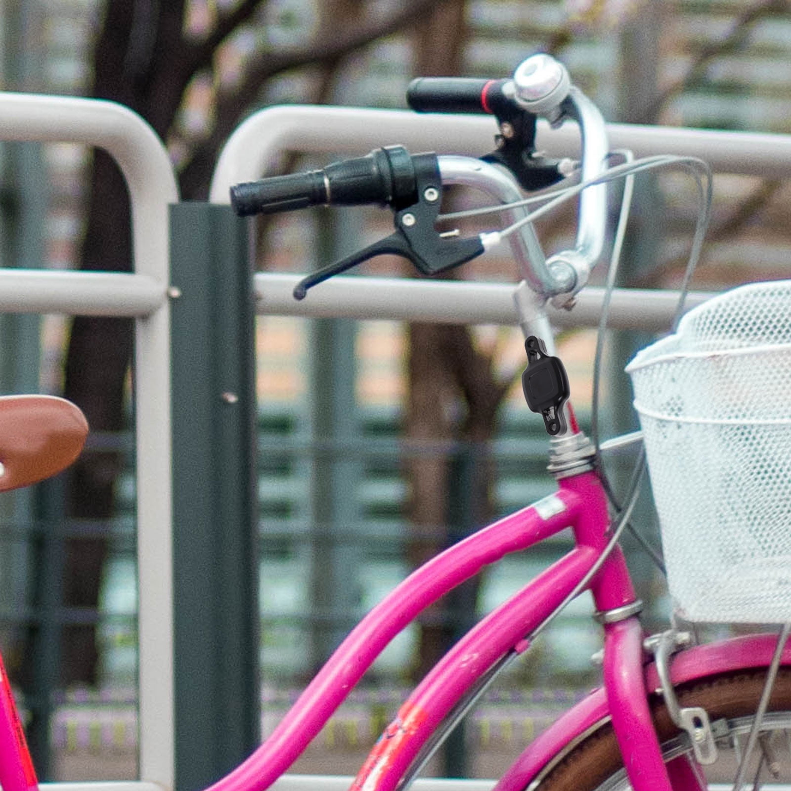 Masteelf Bike Tracking Device Suitable for Different Brands - Walmart.com