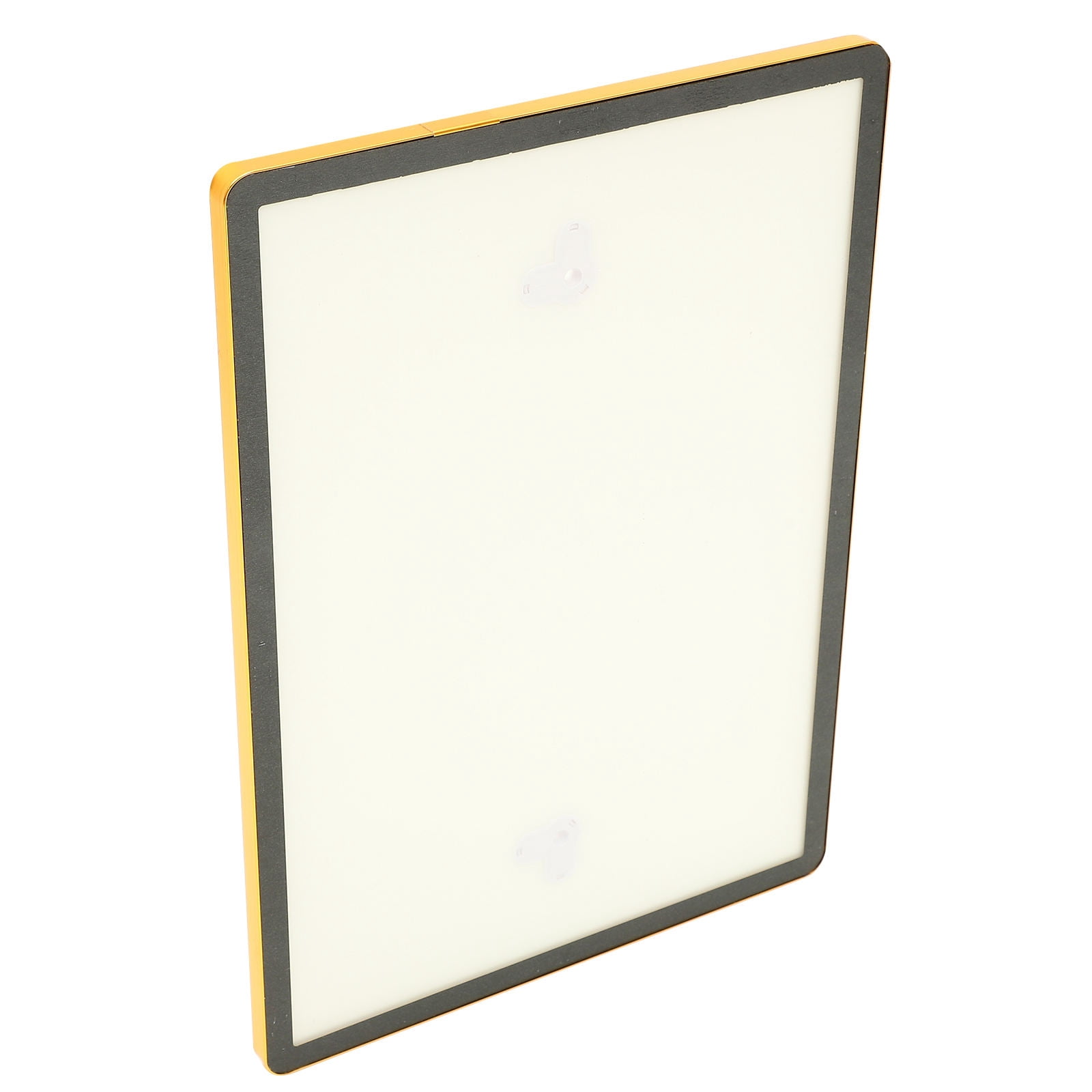 Masteelf Billboard Frame Graduation Photo Magnetic Frames Picture Black ...
