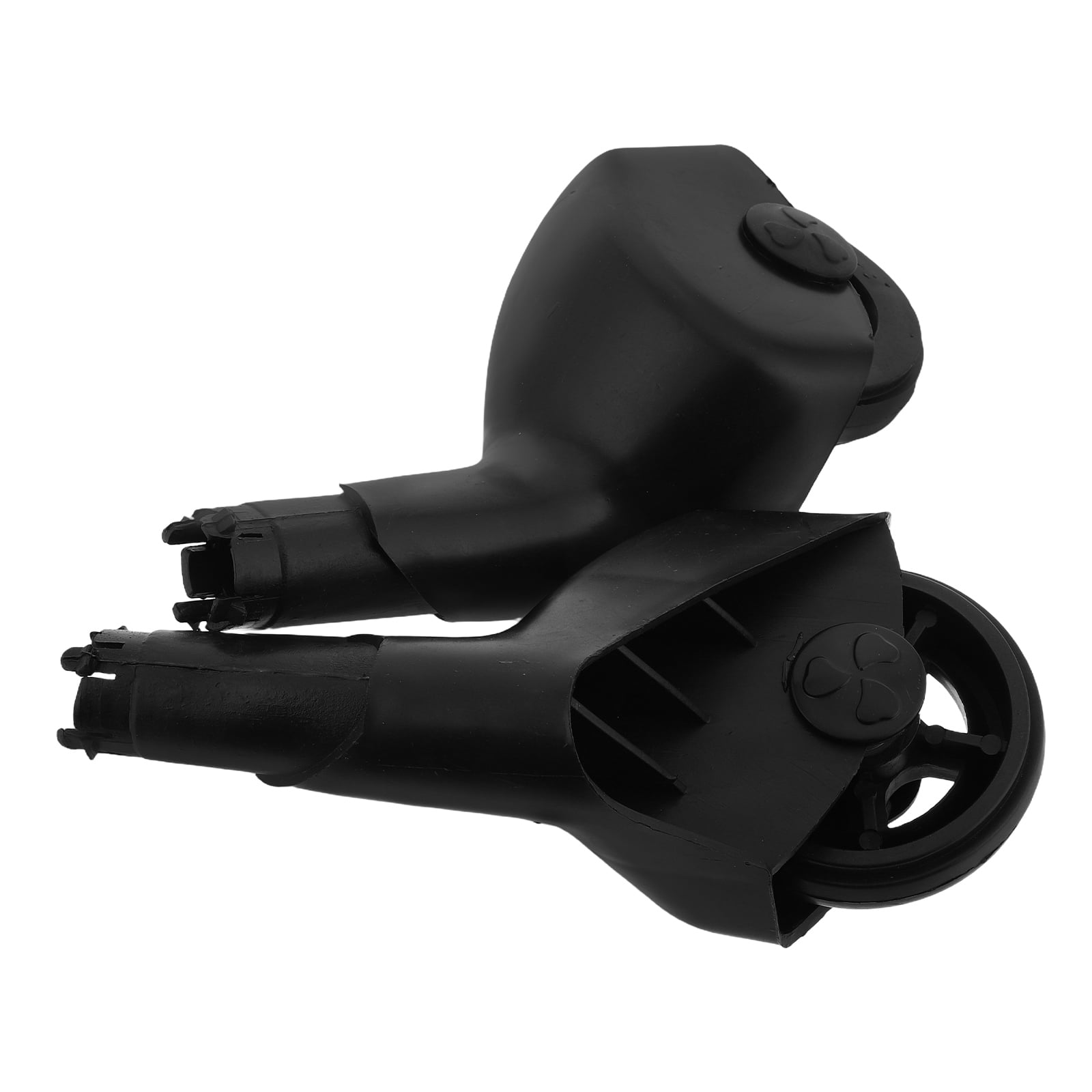 Masteelf Binder Dividers Universal Accessories Children's Twist Wheel ...