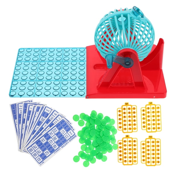 Bingo Game Sets