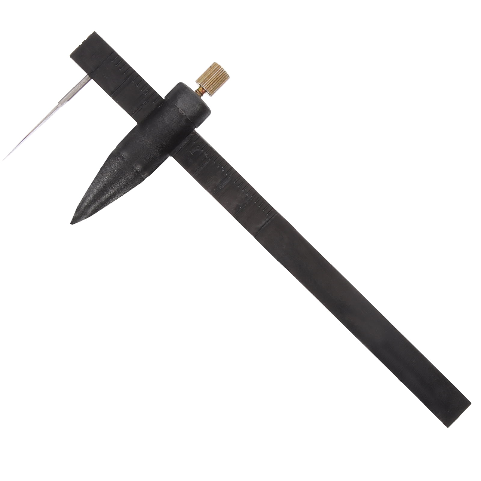 Masteelf Black Plastic Circle Cutter for Pottery Clay Craft Projects ...