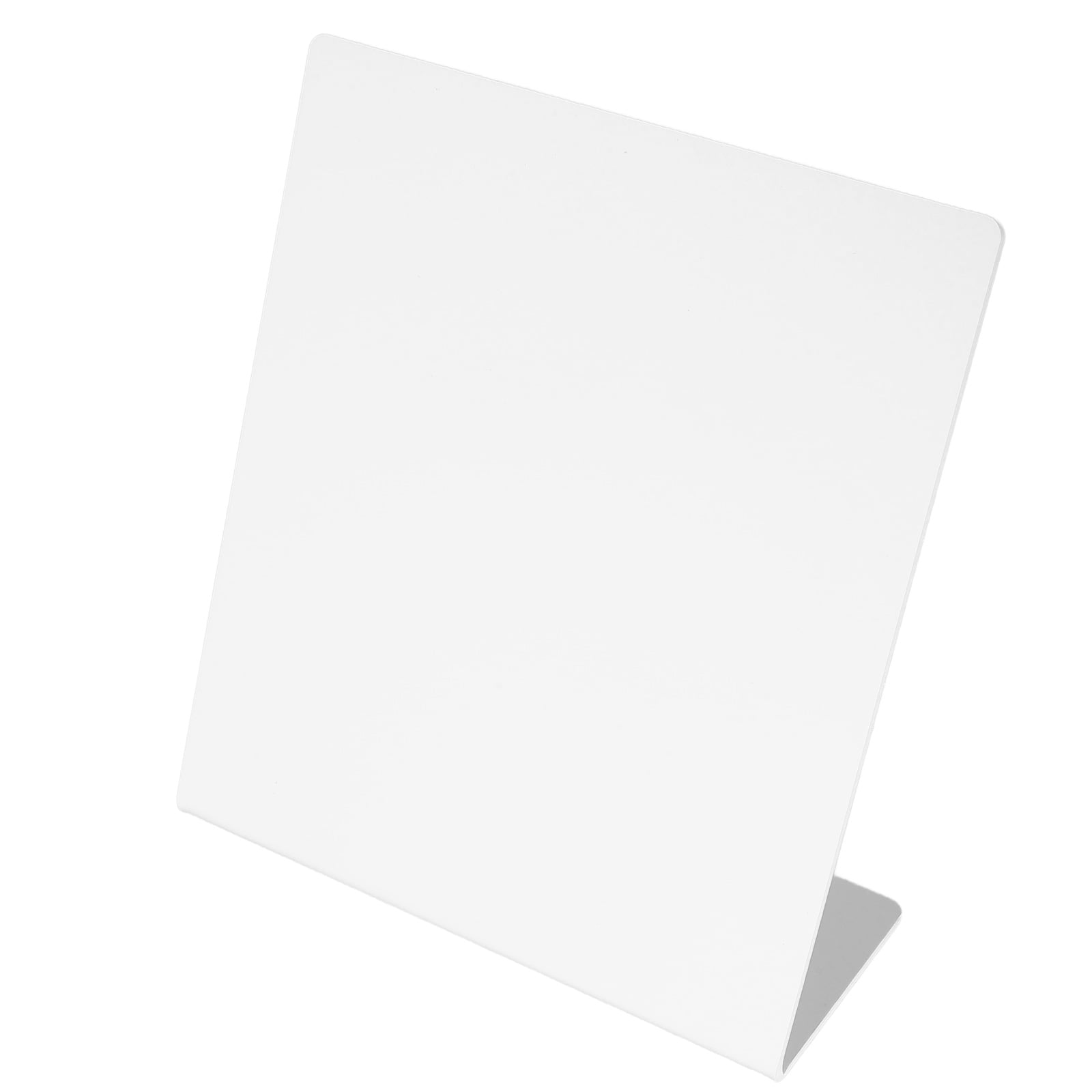 Masteelf Blank Nfc Card Display Plastic Display Stand For Nfc Cards Nfc ...