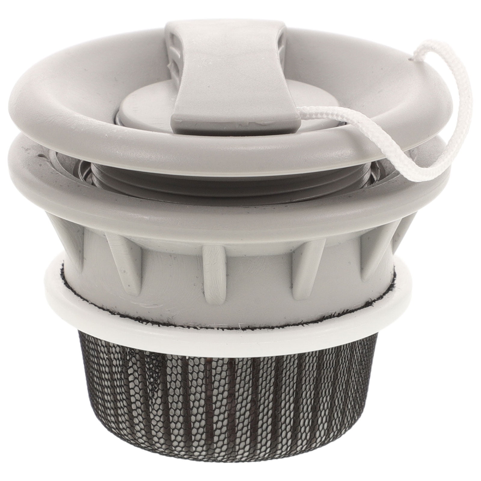 OFFIGAM Durable Plastic Inflatable Boat Valve High Pressure for ...