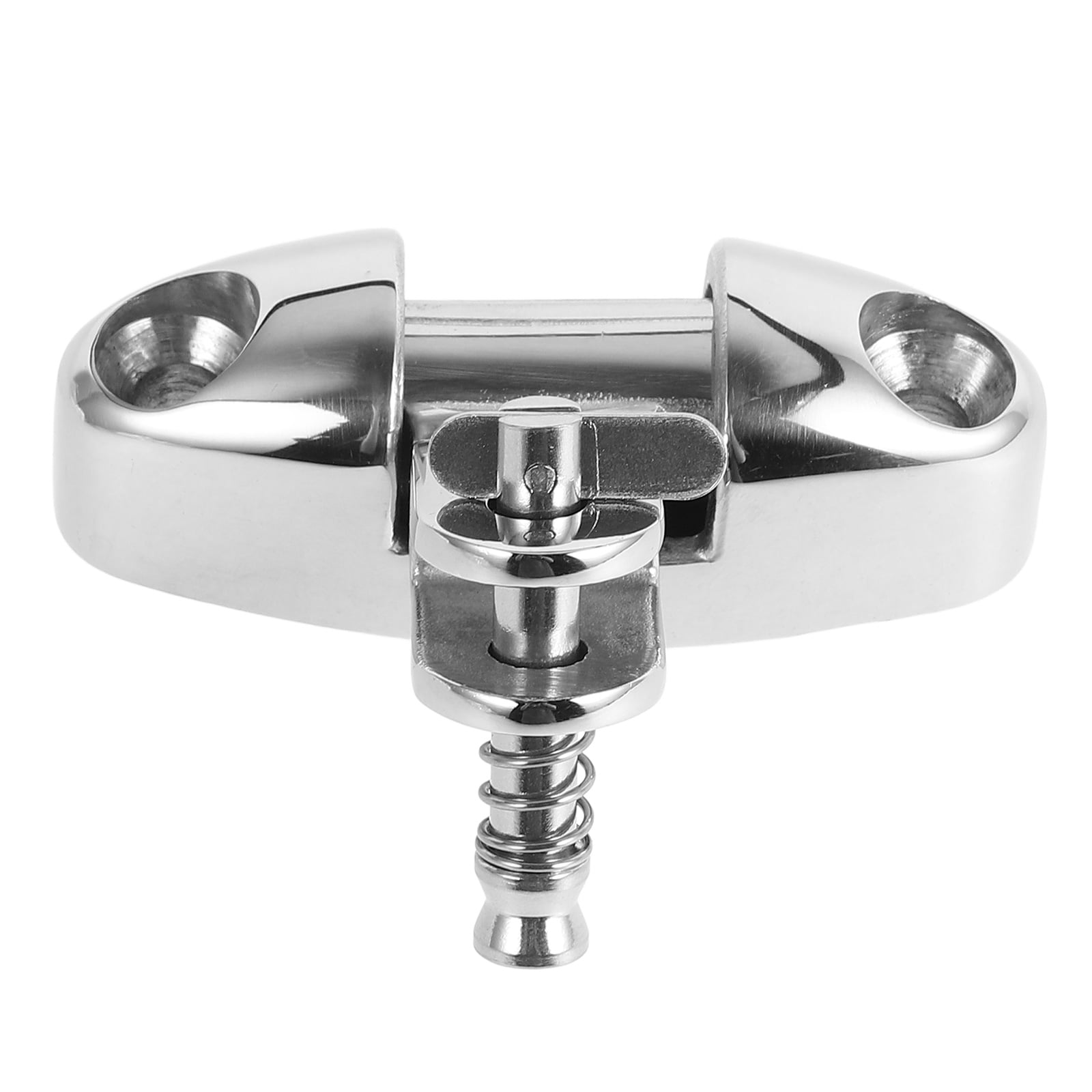 Masteelf Boat Deck Hinge Hinge Mount Boat Hardware Replacement Marine ...