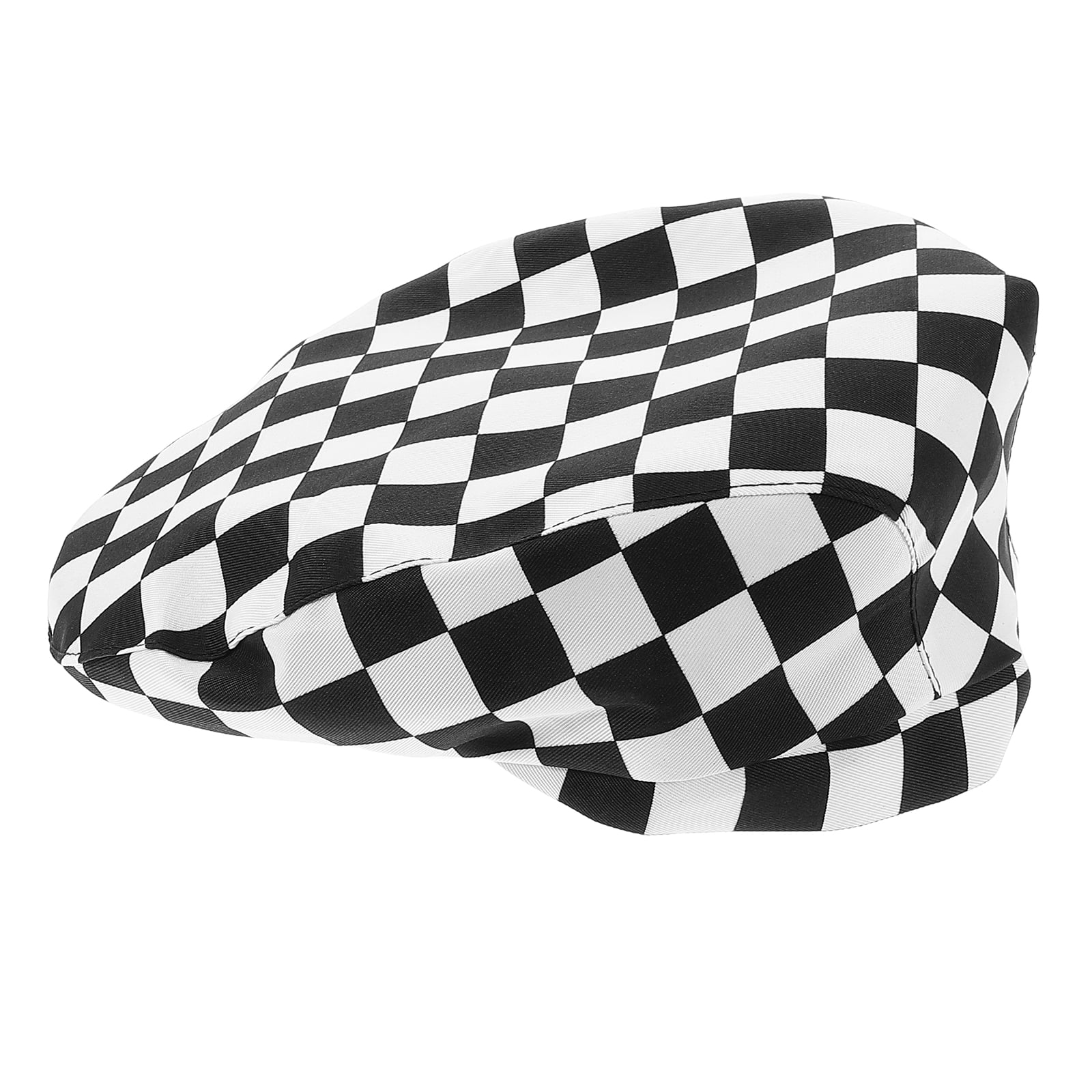 Masteelf Body Scrubber Appetizer Pallet Chef Beret Miss Man - Walmart.com